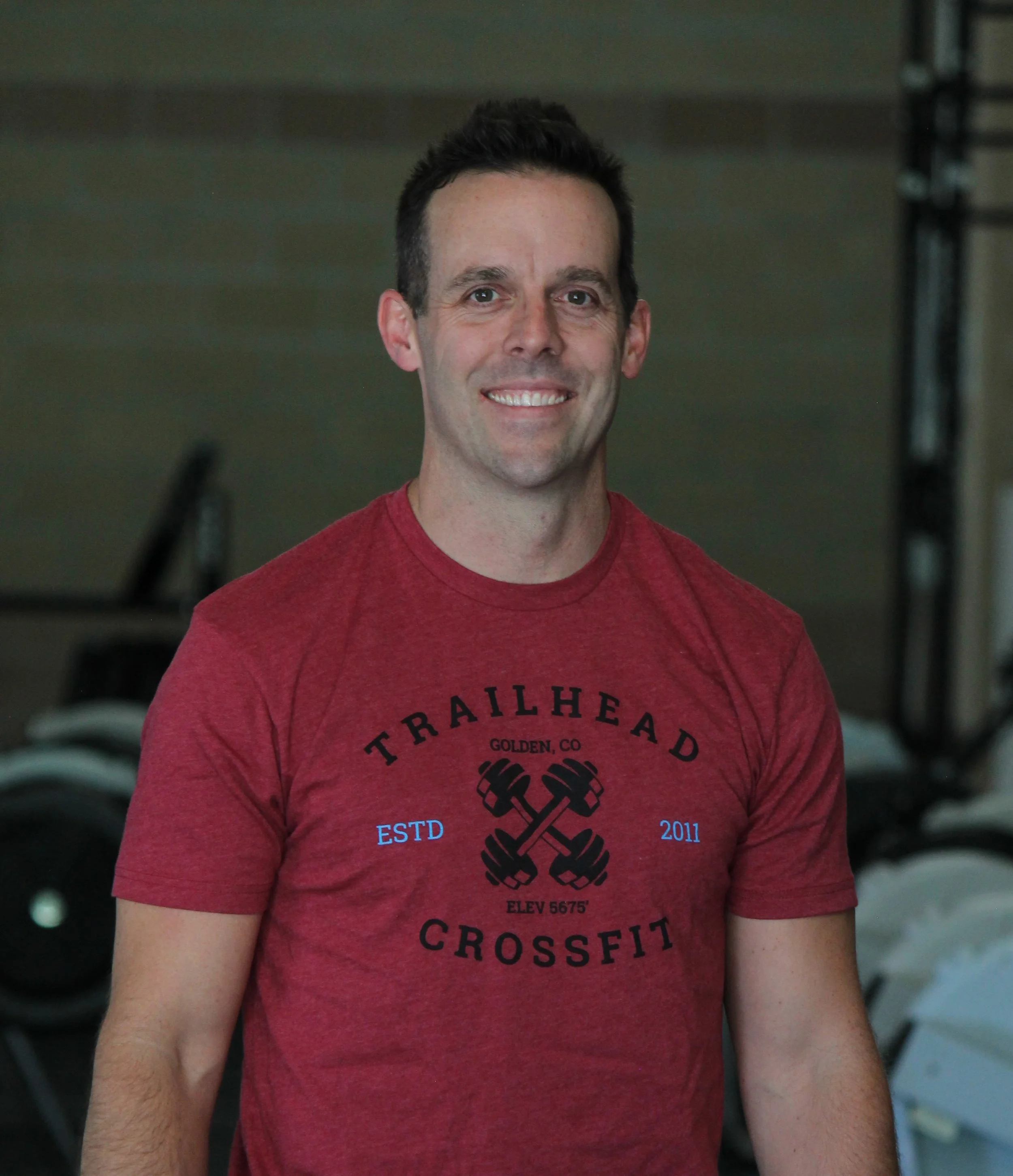 About Us — Trailhead CrossFit
