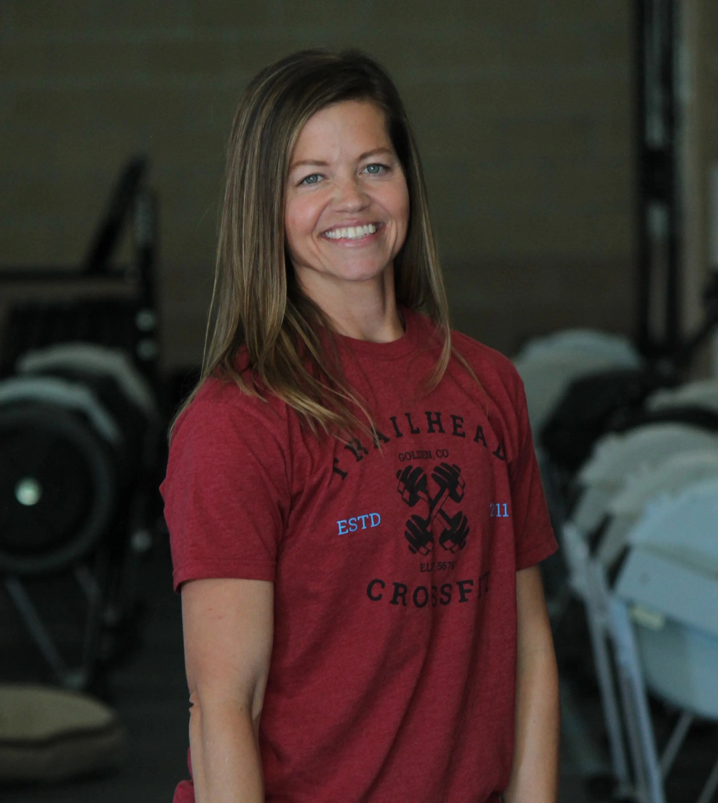 About Us — Trailhead CrossFit
