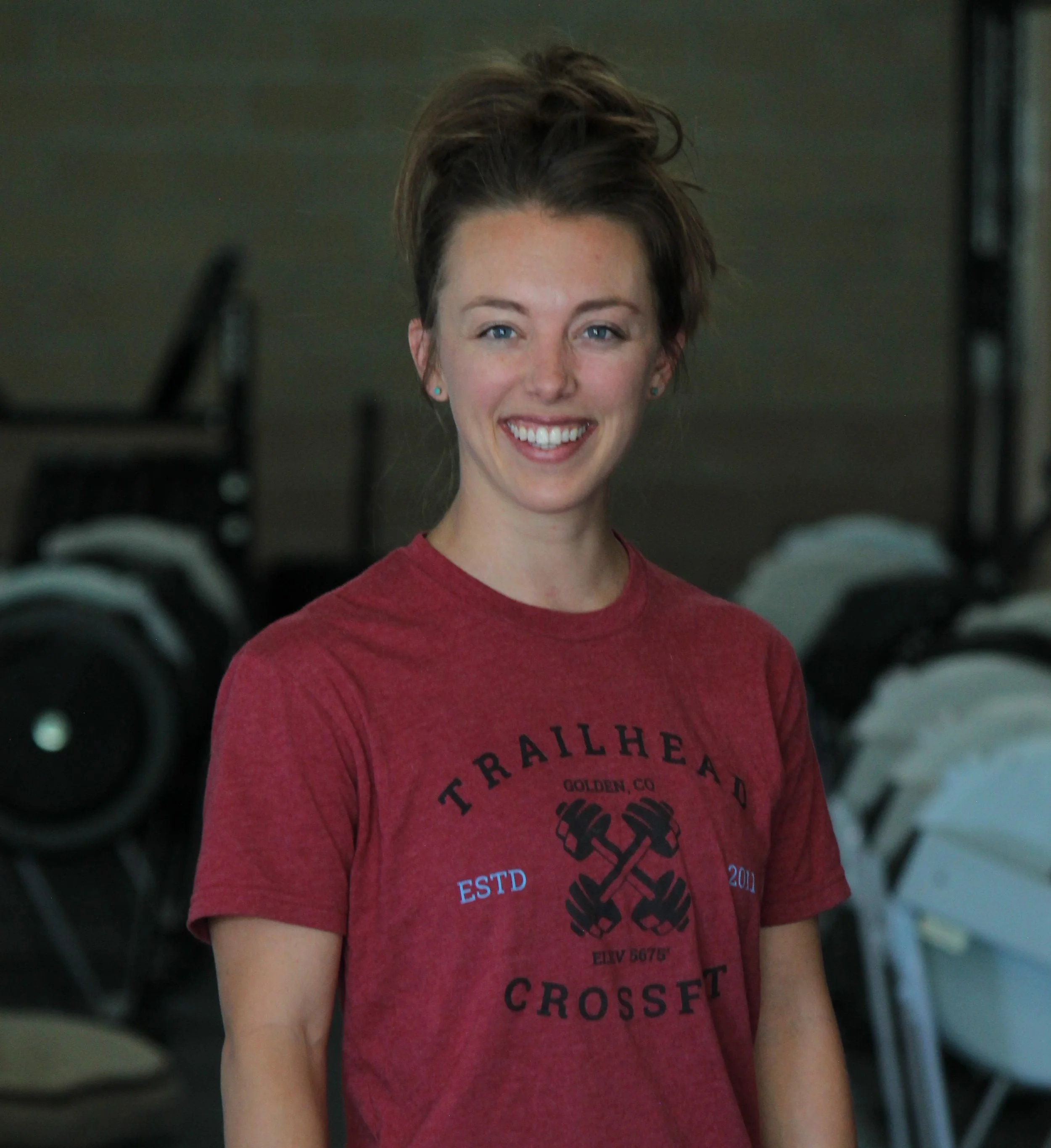 About Us — Trailhead CrossFit