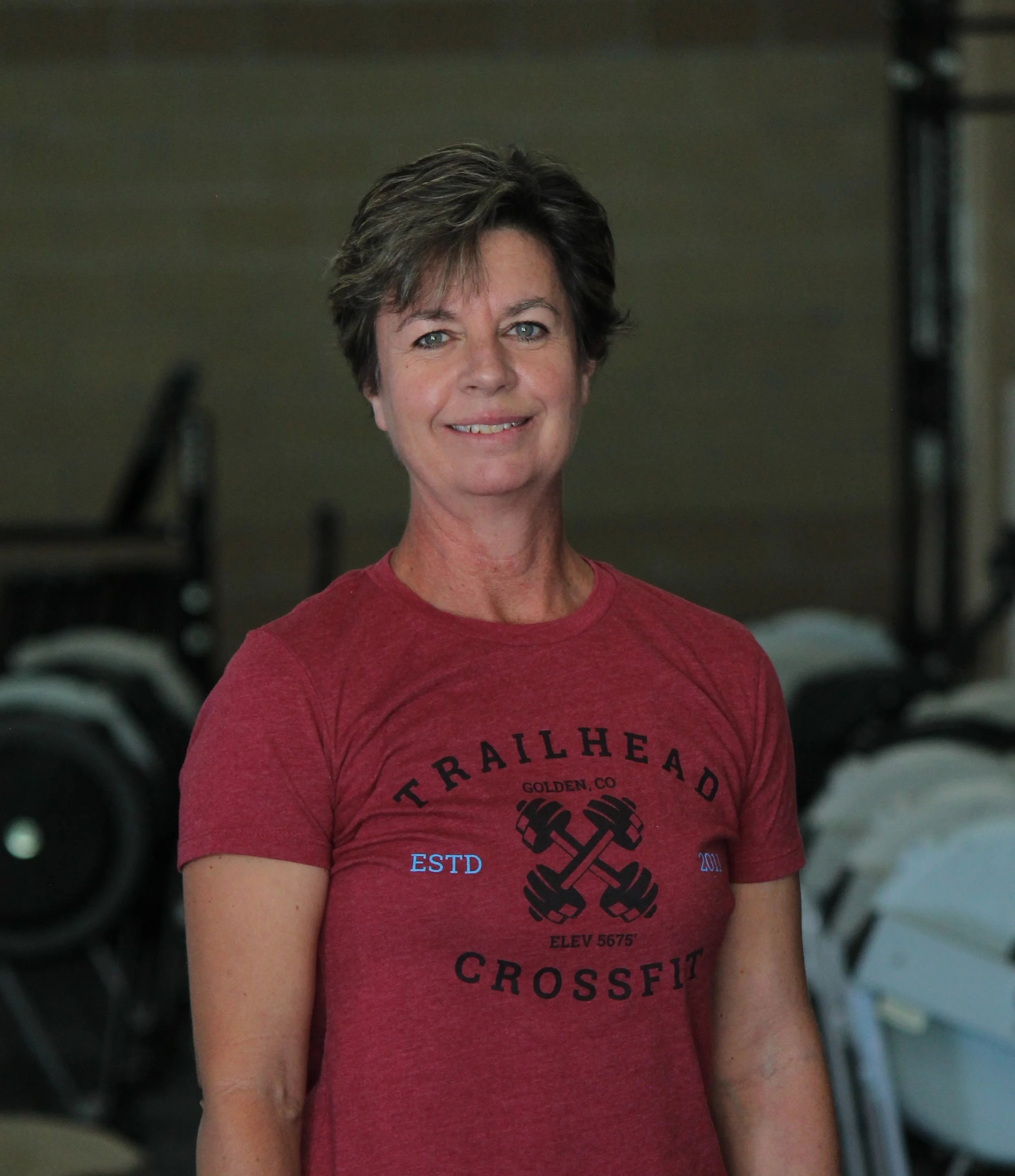 About Us — Trailhead CrossFit