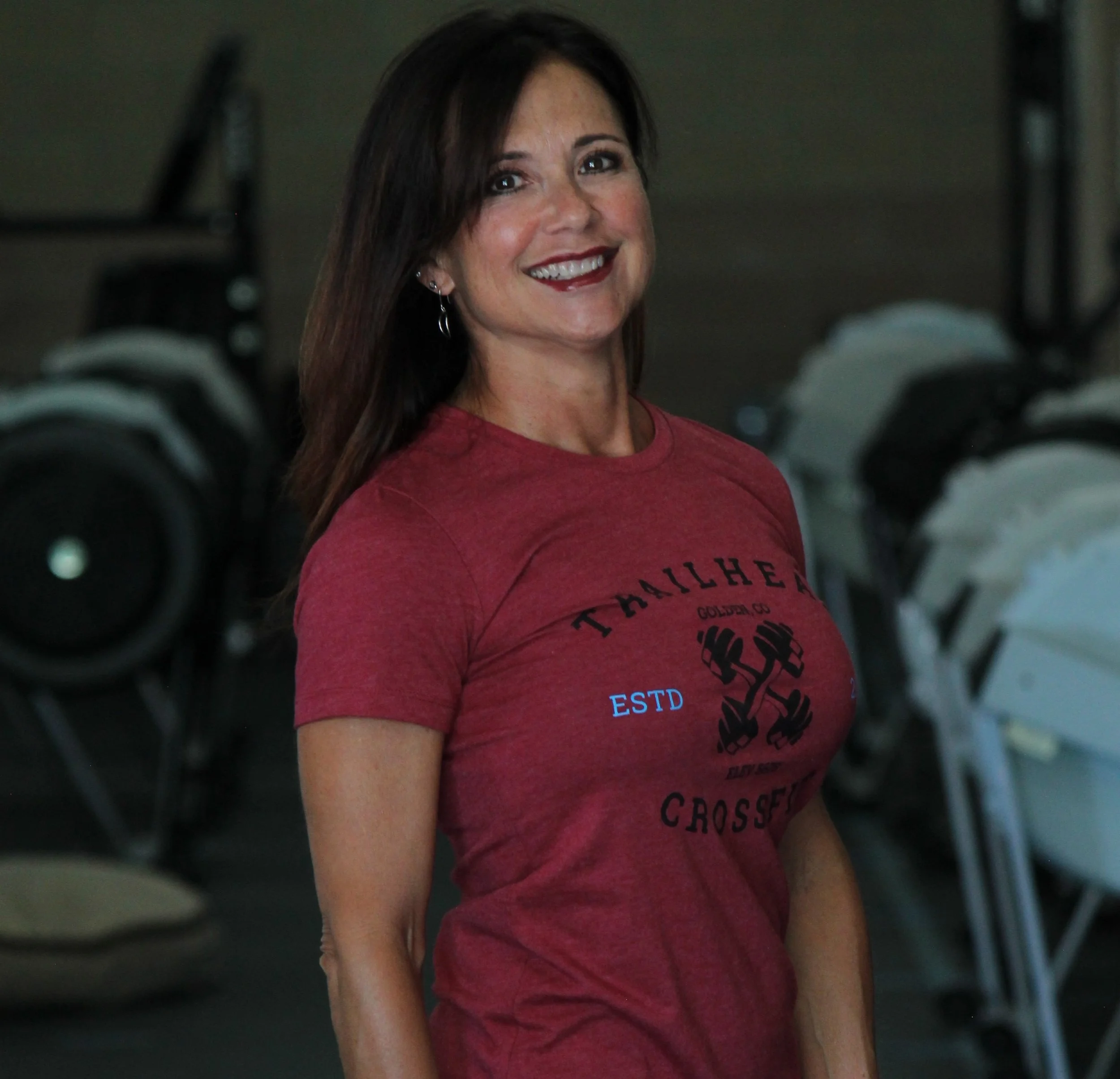 About Us — Trailhead CrossFit