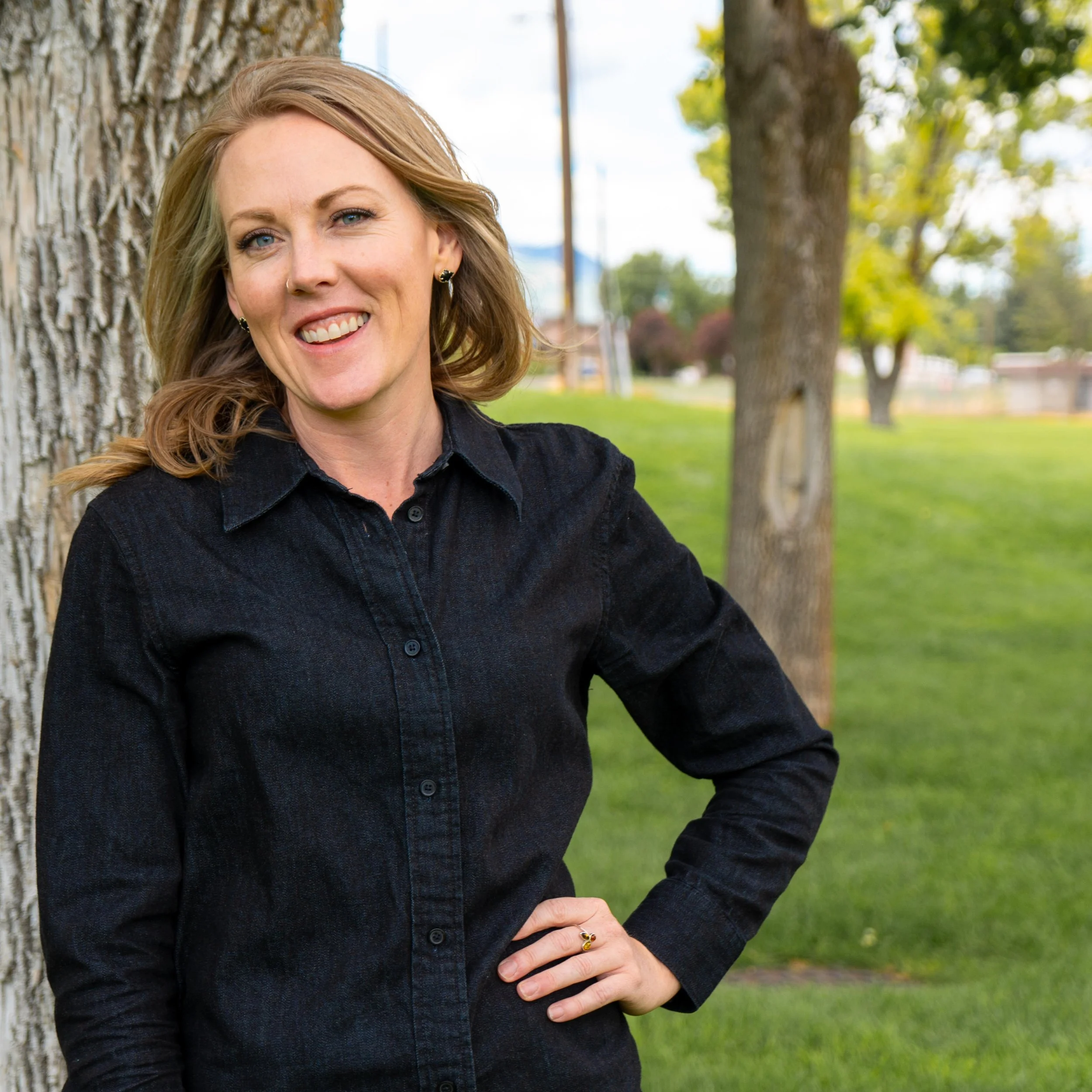 Postpartum Recovery with Celeste Brinkerhoff — Becky Morrison Gleed