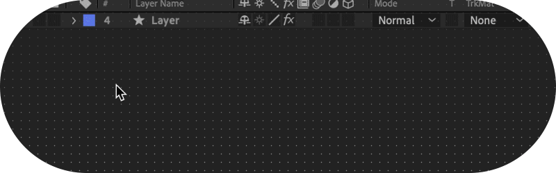 How To Use The Random Expression In After Effects — Motion Caddy