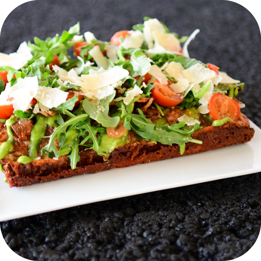 MENU — Moto Mio Pizzeria