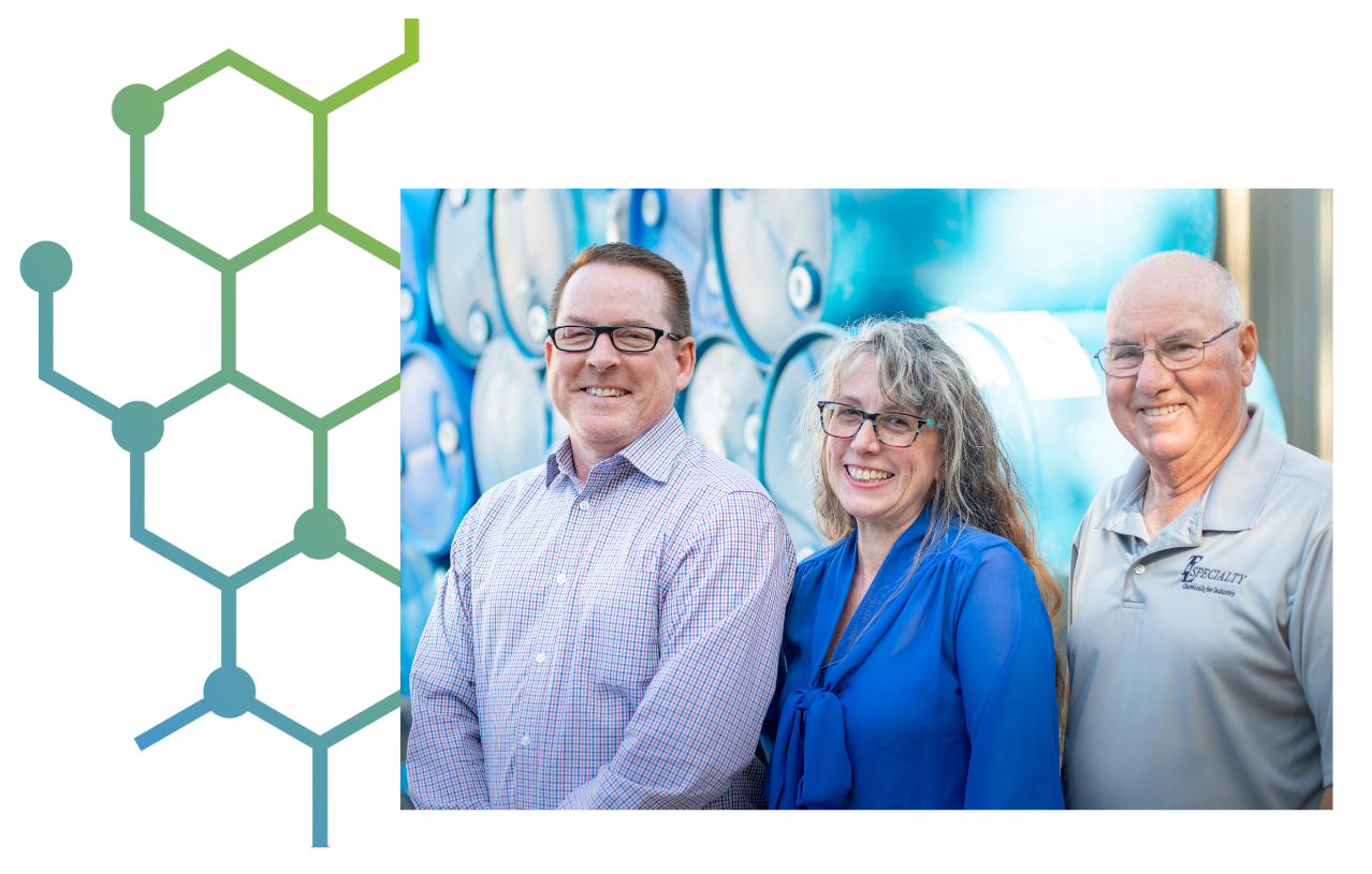 About — T&L Specialty Company, Inc.