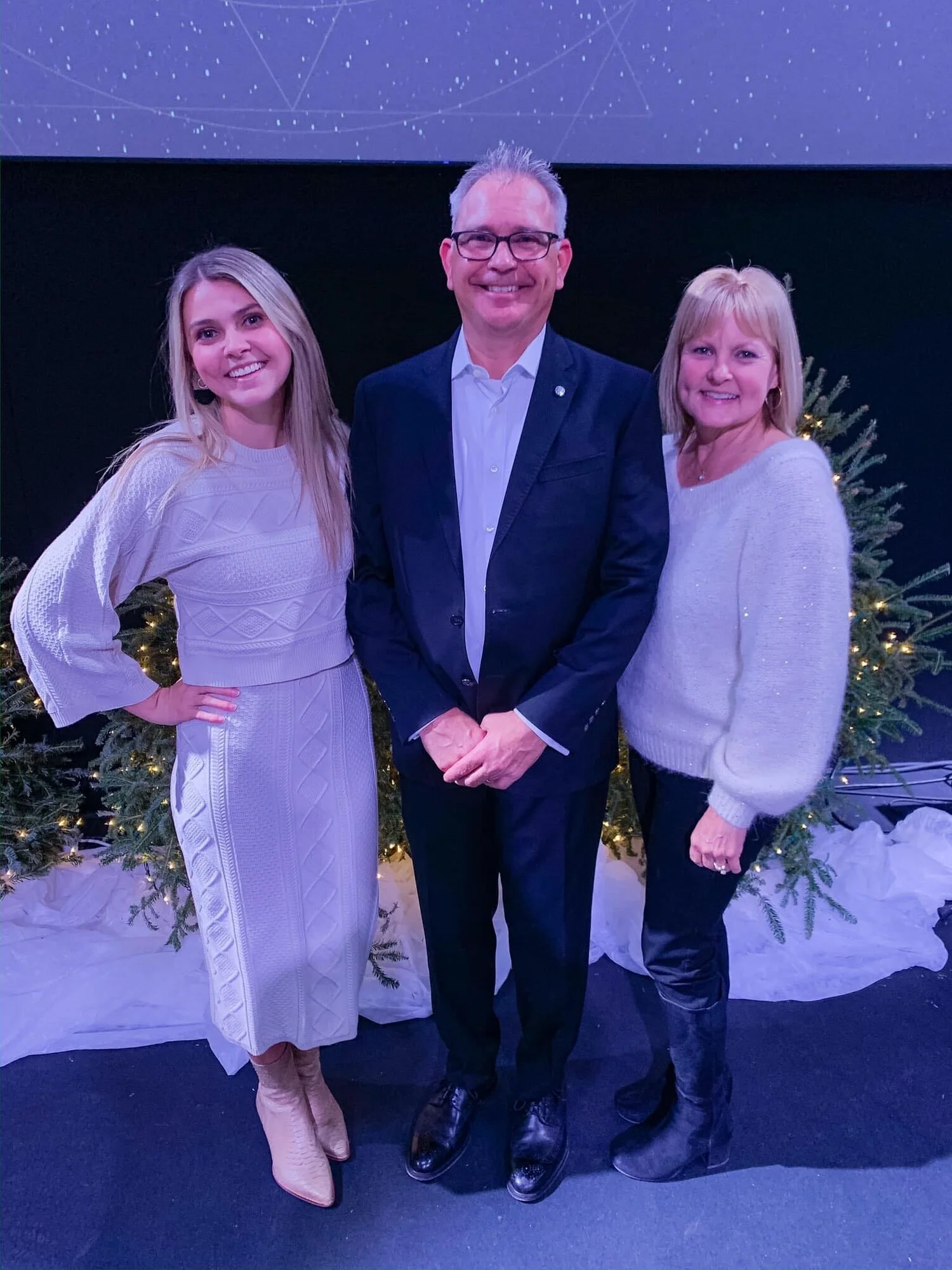 Charlie Weir — Gateway Franklin