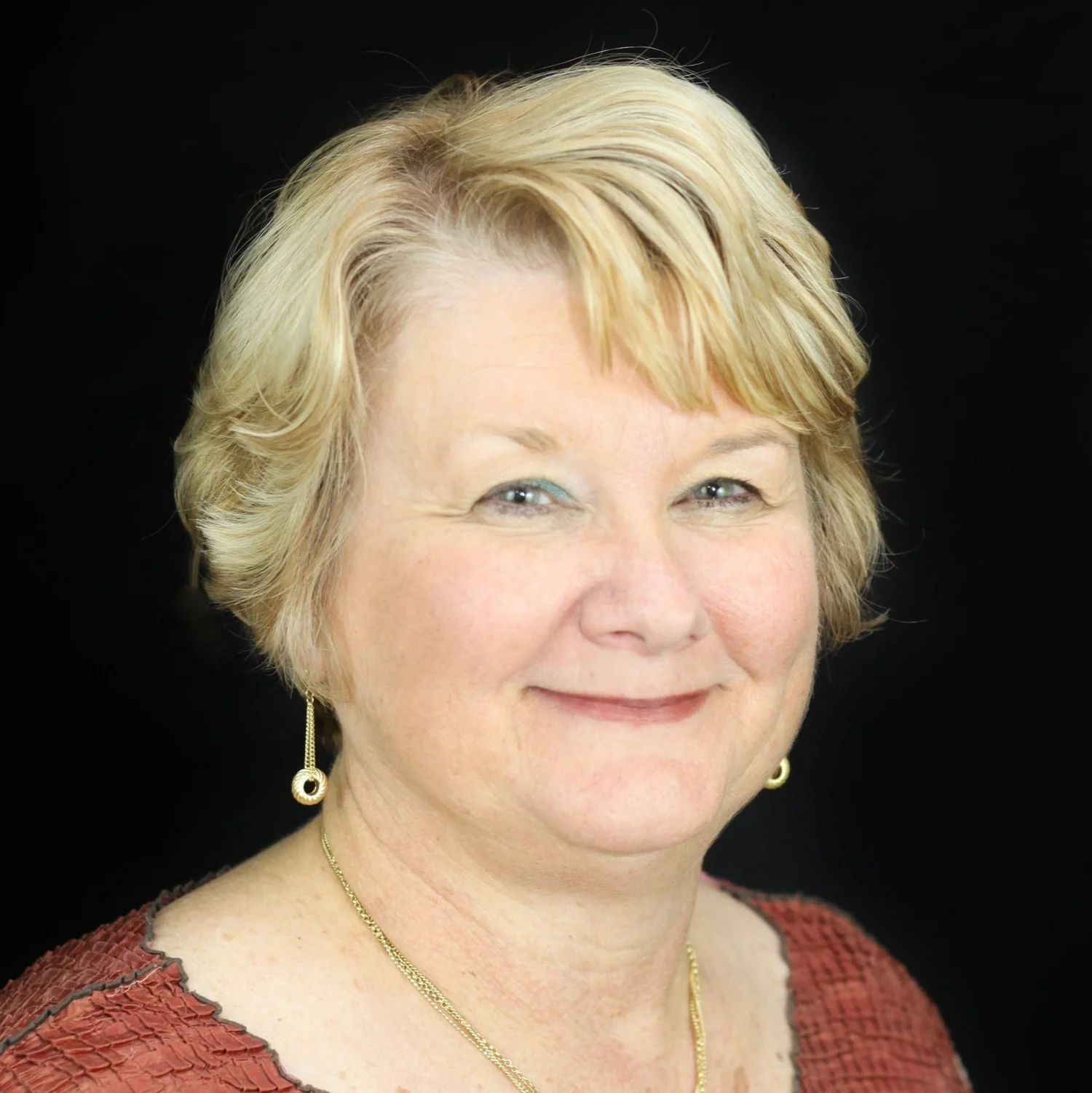 Patricia Edwards | Empower Your Mental Health Today — The Antioch Group