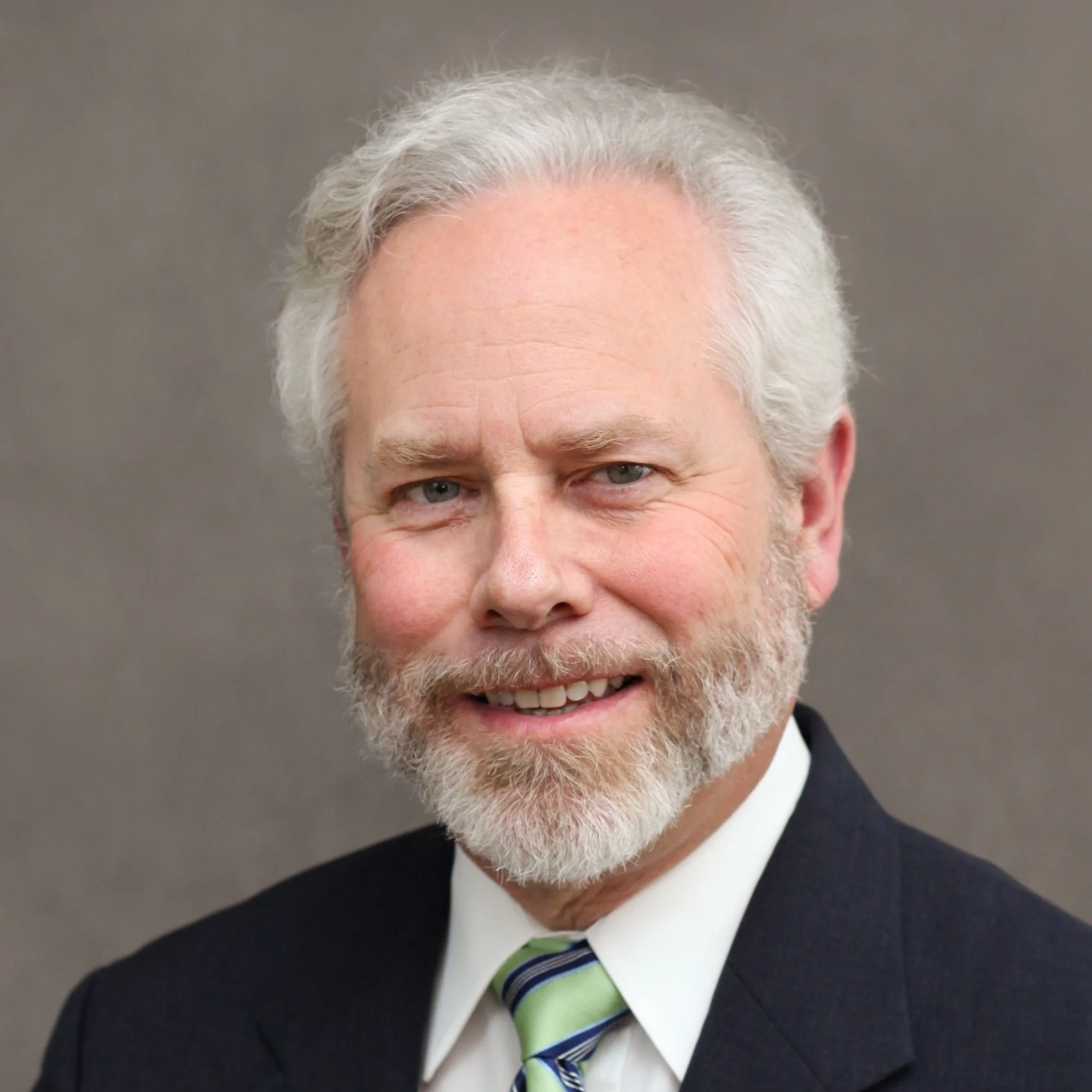 Steve Hamon | Discover Expert Mental Health Support — The Antioch Group