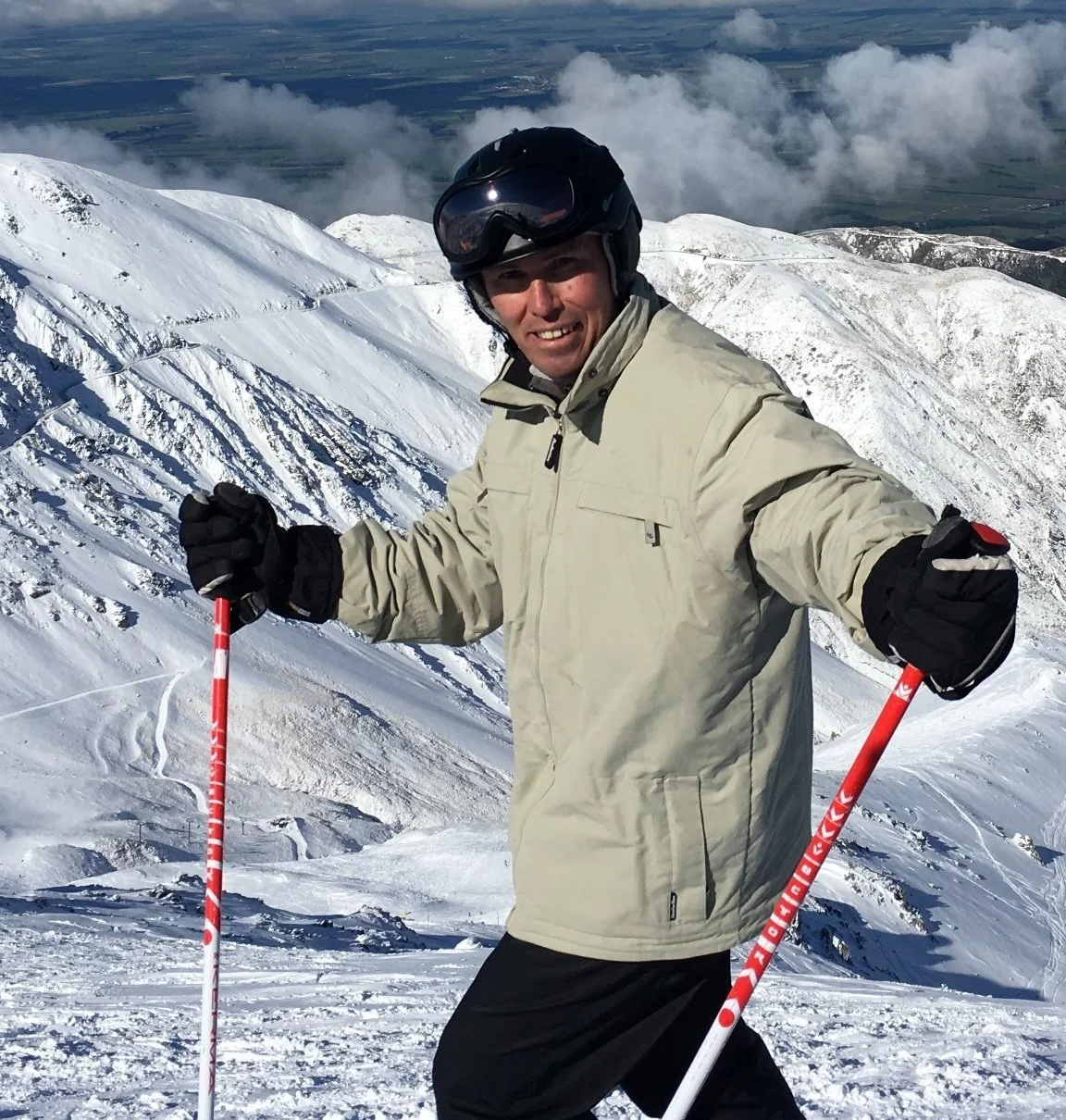 About Brett — Tāima Kōrero | Time 2 Talk