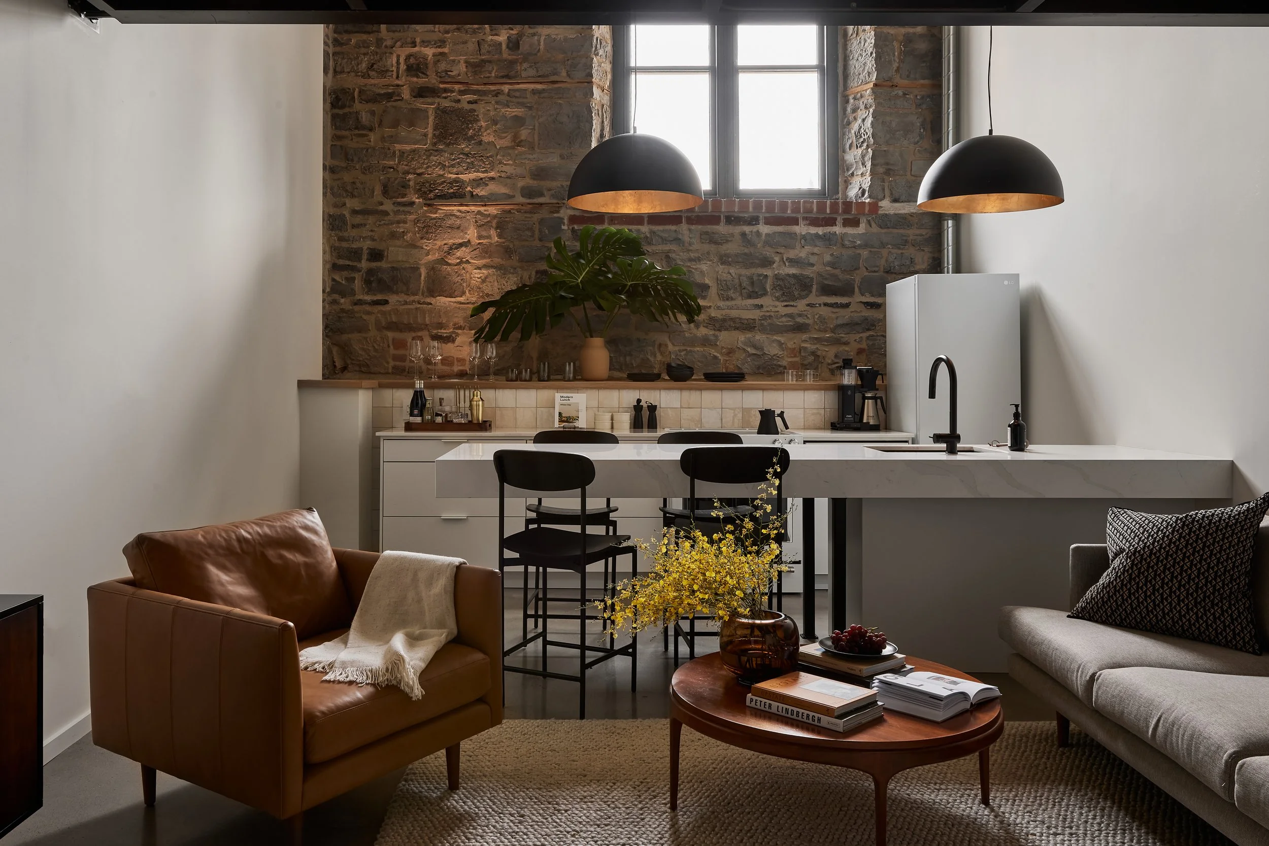 The Smith Hotel