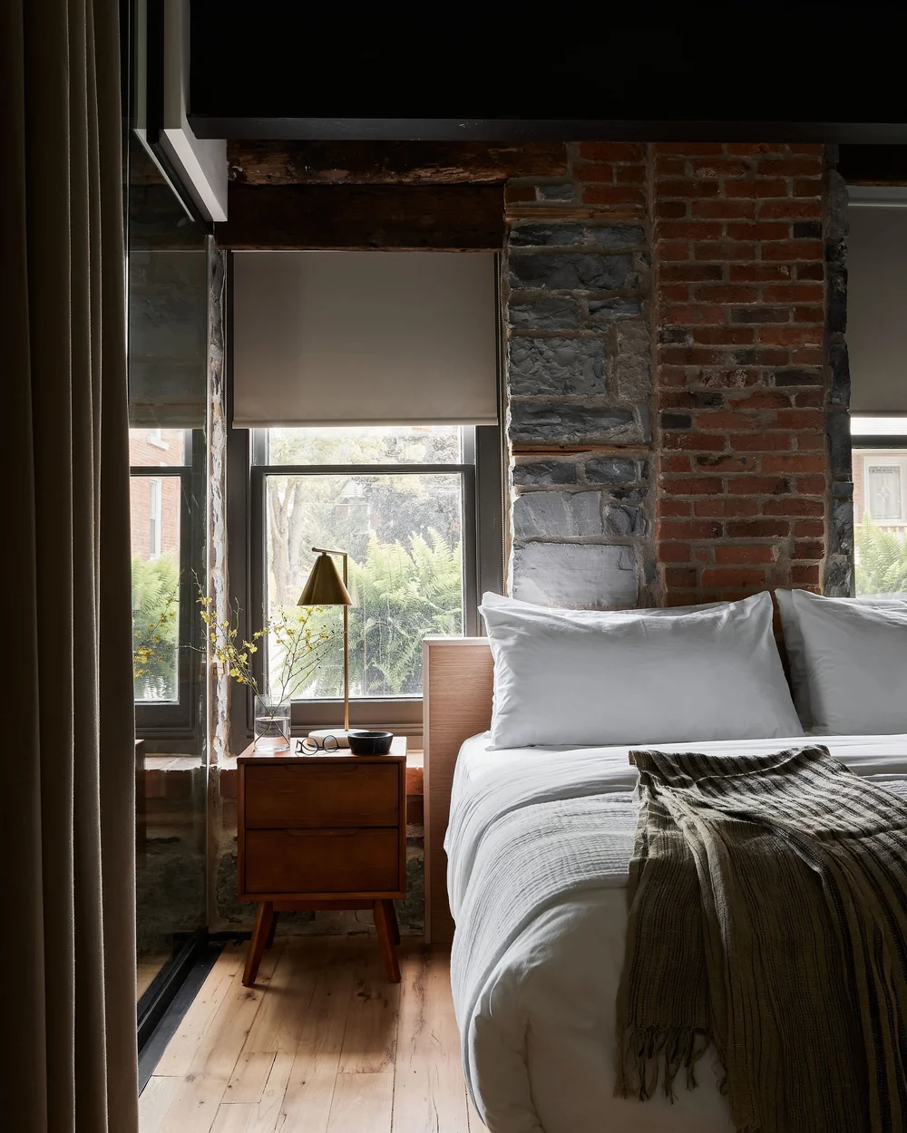 The Smith Hotel