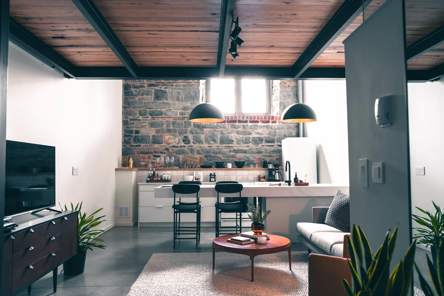 The Smith Hotel