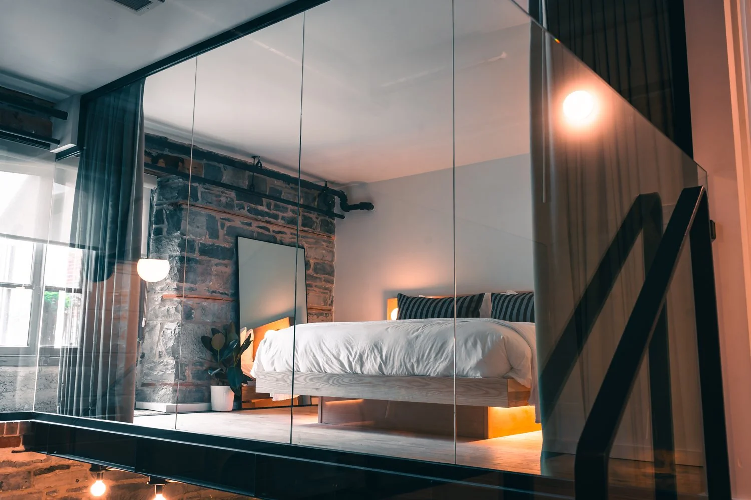 The Smith Hotel