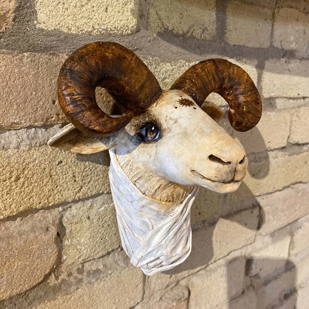 Koi “Abracadaniel” by Maria Knier — IL Bosco Eco Boutique Store