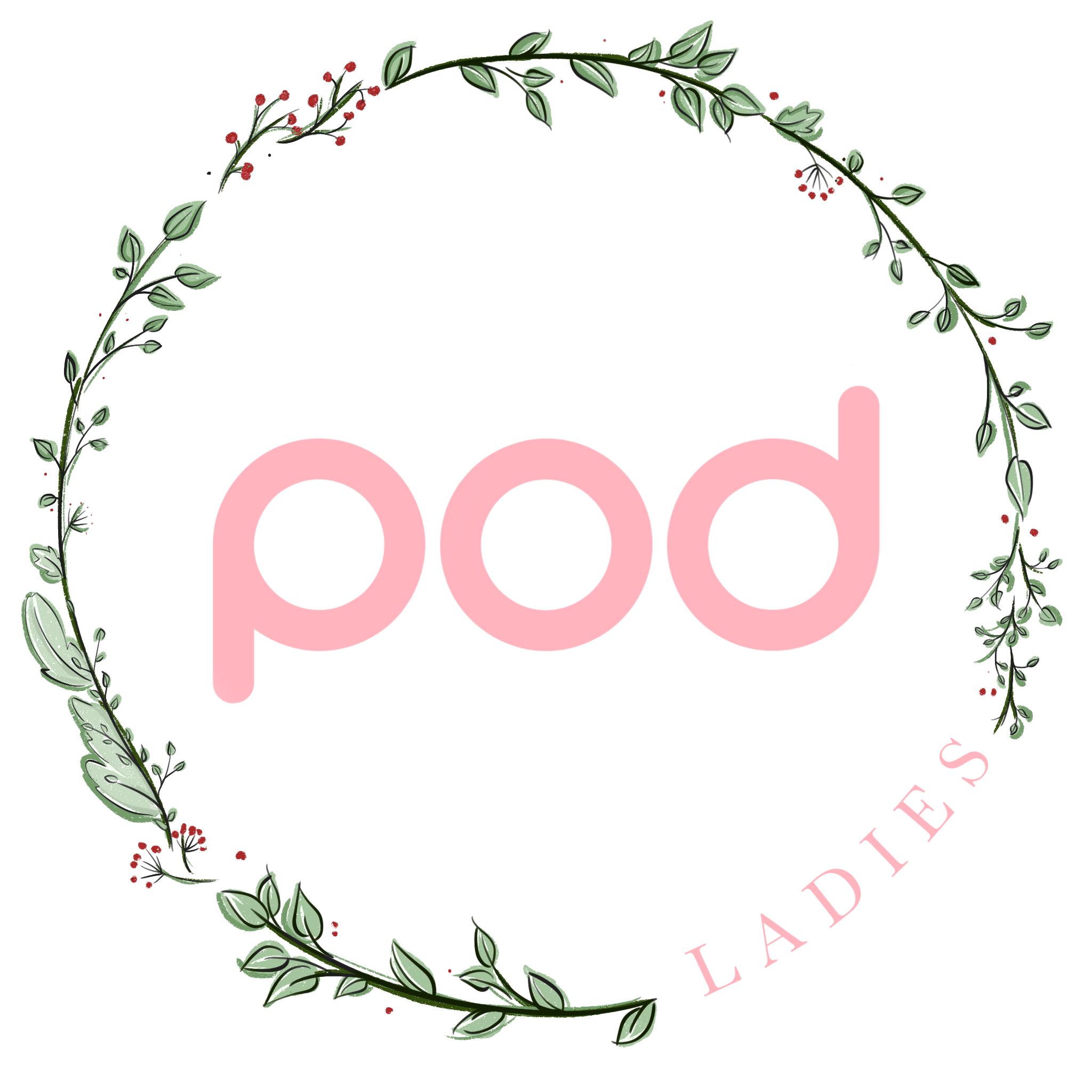 POD Ladies — Pentecostals of Dublin