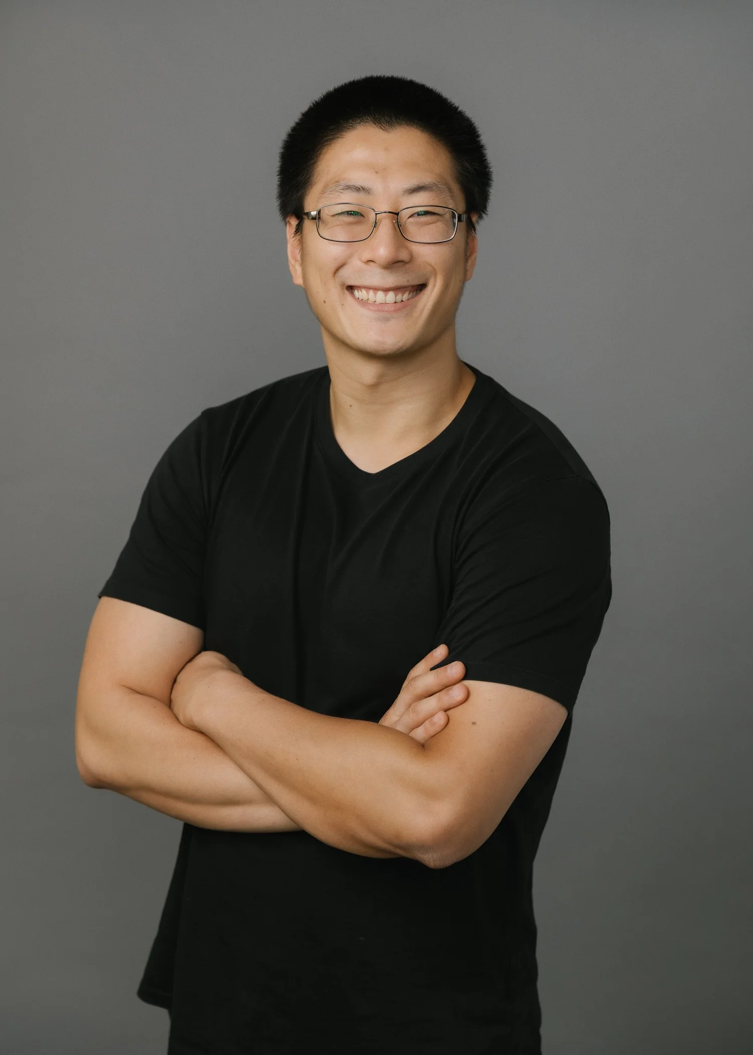 Gary Tang — Chipperfield Mobile Physio & Wellness