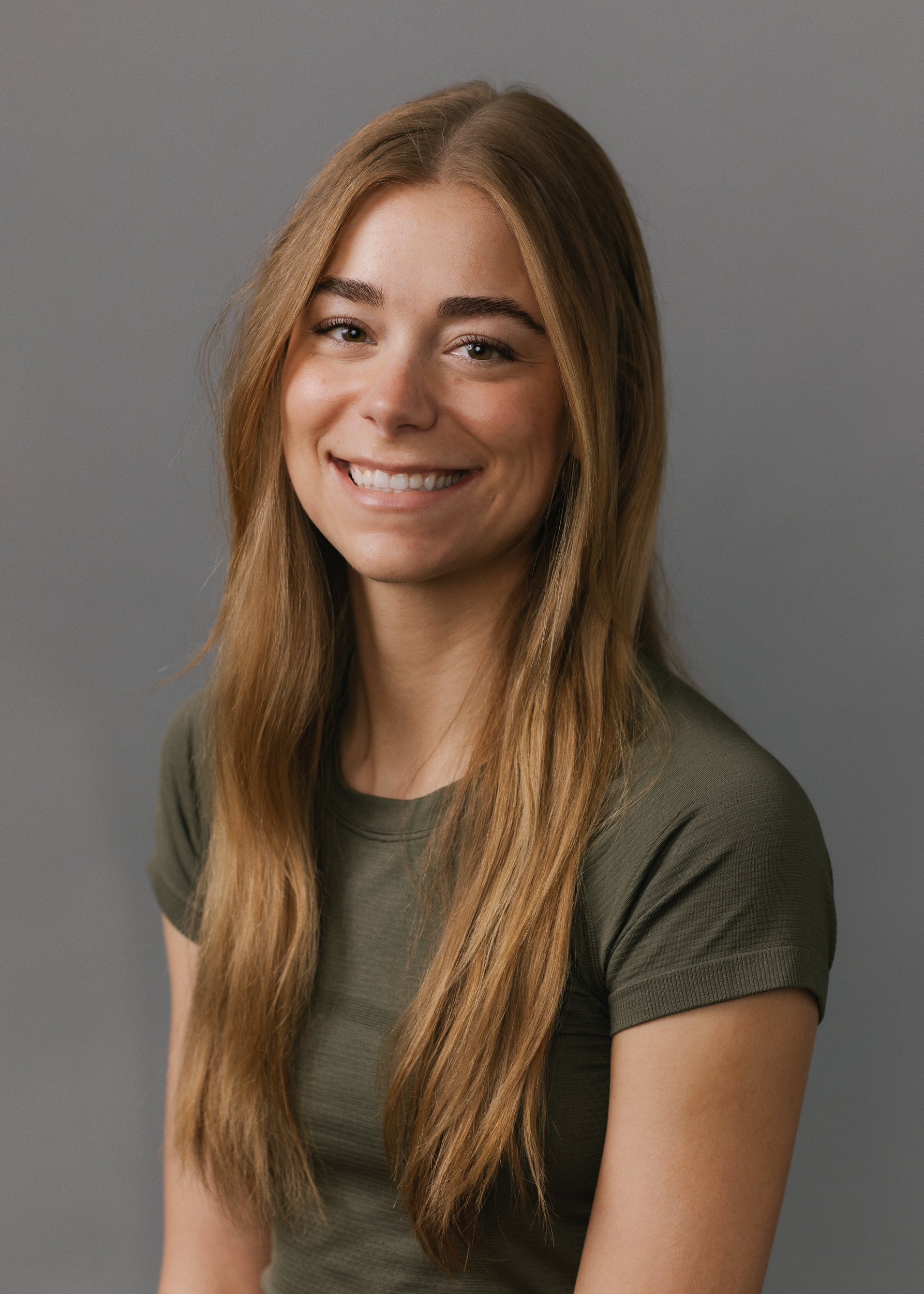 Katelyn Jeffries — Chipperfield Mobile Physio & Wellness