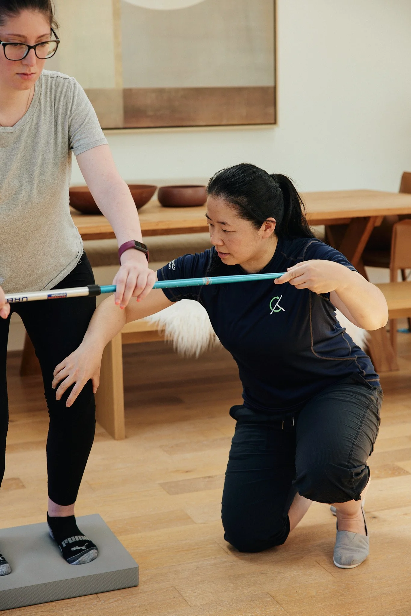 In-Home Physiotherapy — Chipperfield Mobile Physio & Wellness