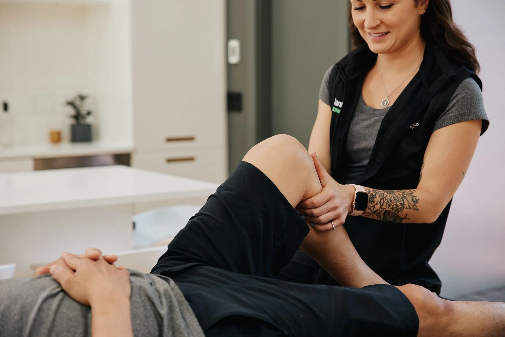 Your complete Guide to ACL sprains: diagnosis, treatment and recovery — Chipperfield Mobile ...