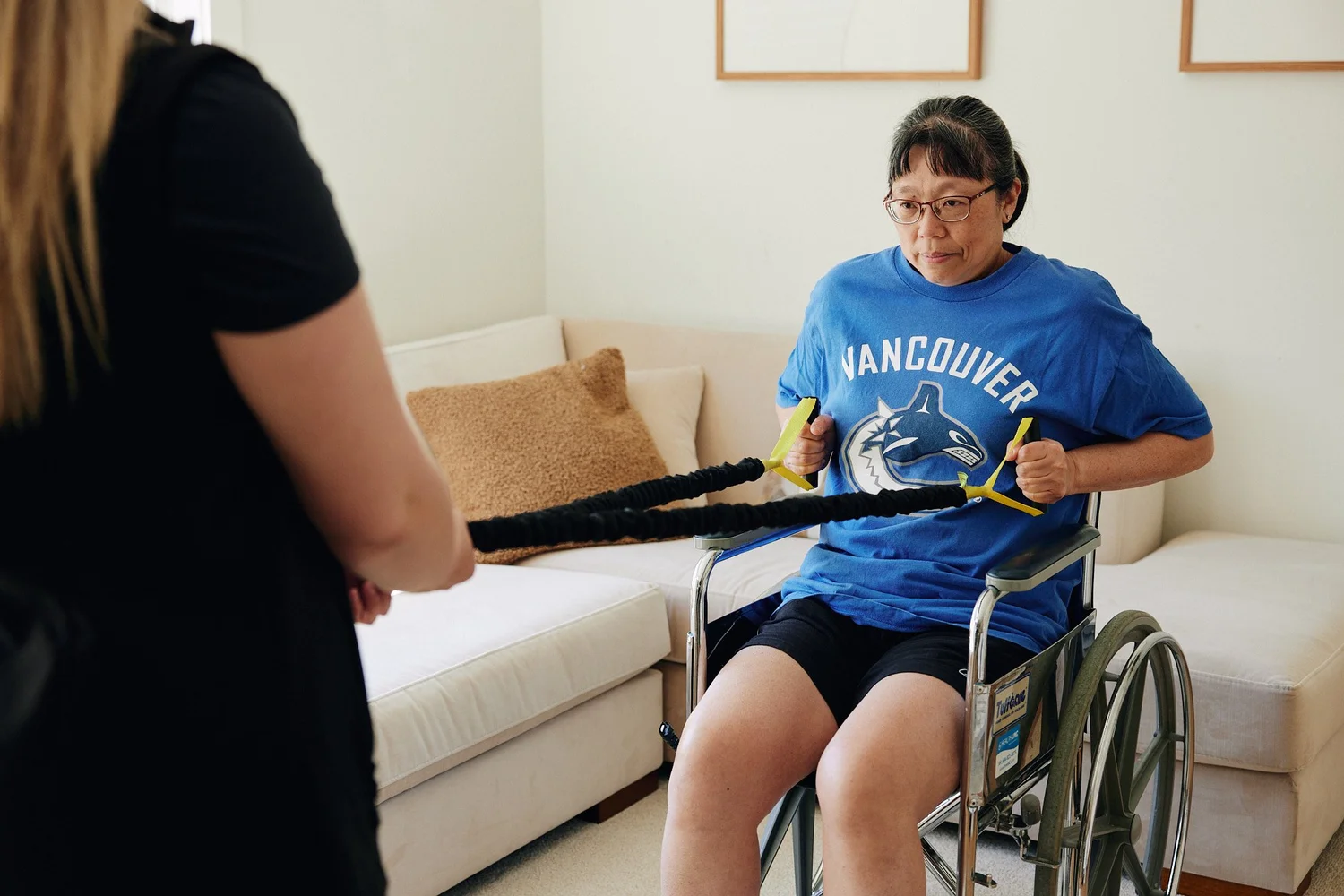 The Transformative Benefits of Occupational Therapy for Seniors — Chipperfield Mobile Physiotherapy