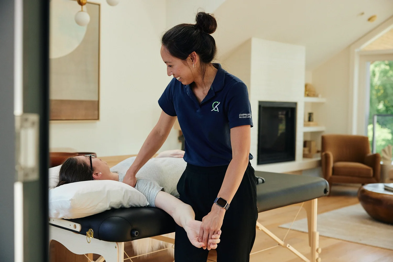 Closing the Gender Gap in Physiotherapy: Strategies for Providing ...