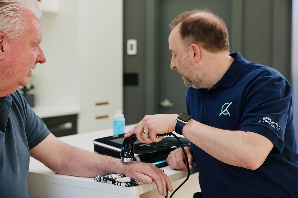 Explore our New In-Home Physiotherapy Services in Langley ...