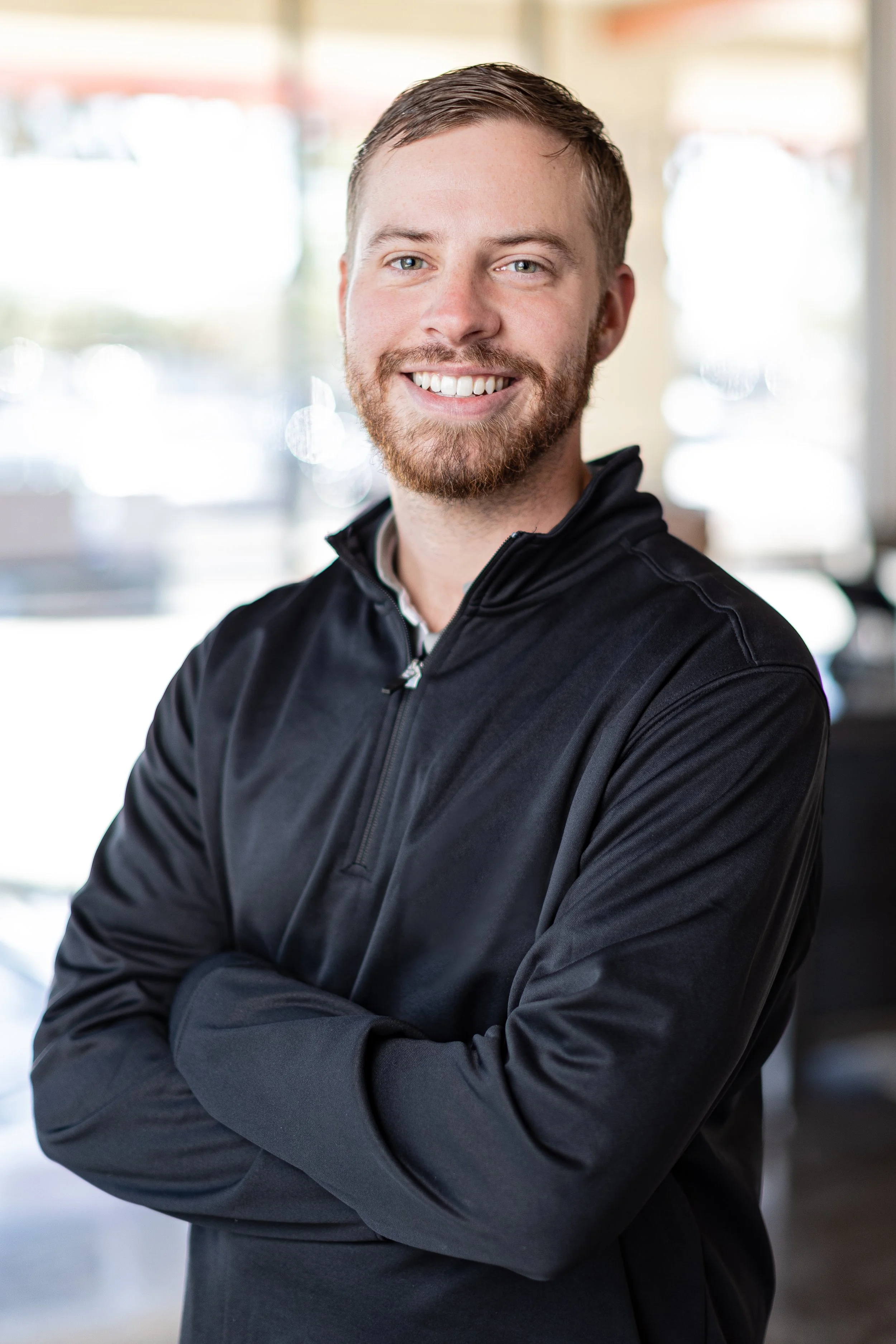 OUR STORY — Twist Hot Chicken