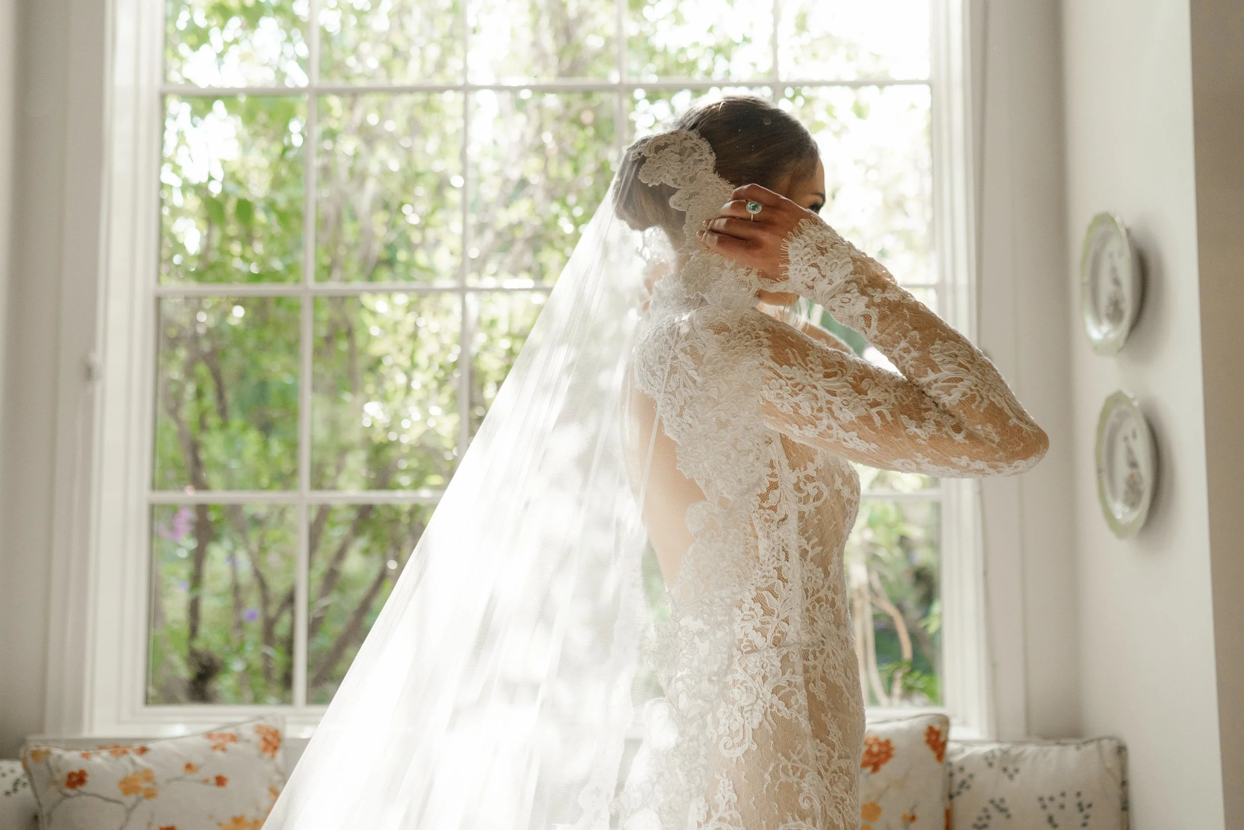 Rachel Wakefield | Wedding Photographer