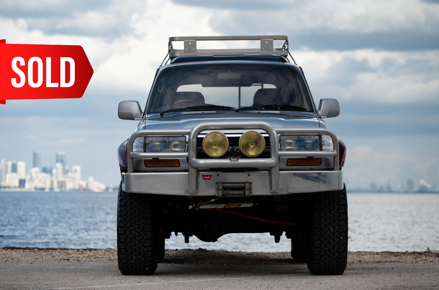 Uncommon Inventory — Uncommon Motor Cars