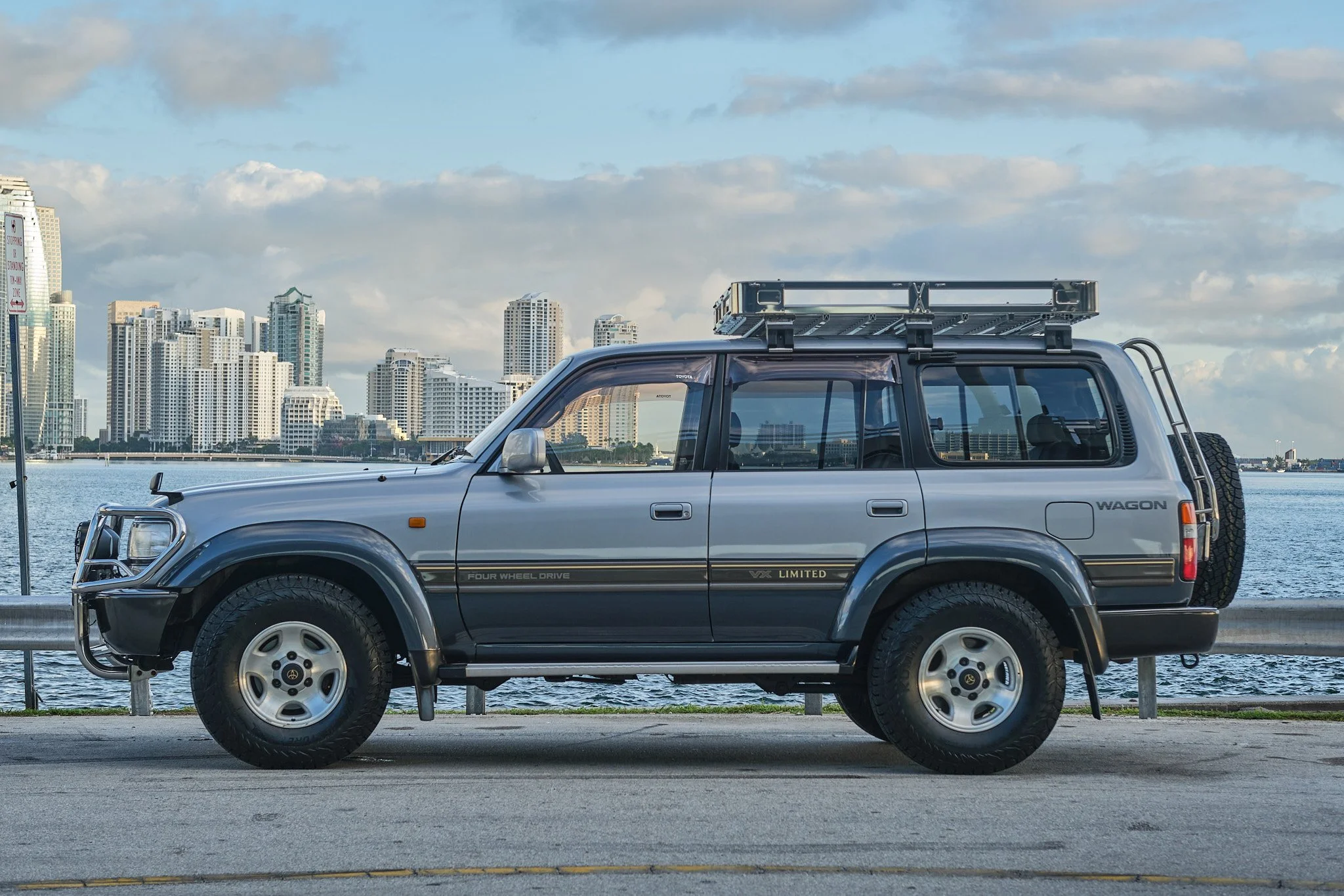 Uncommon Inventory — Uncommon Motor Cars