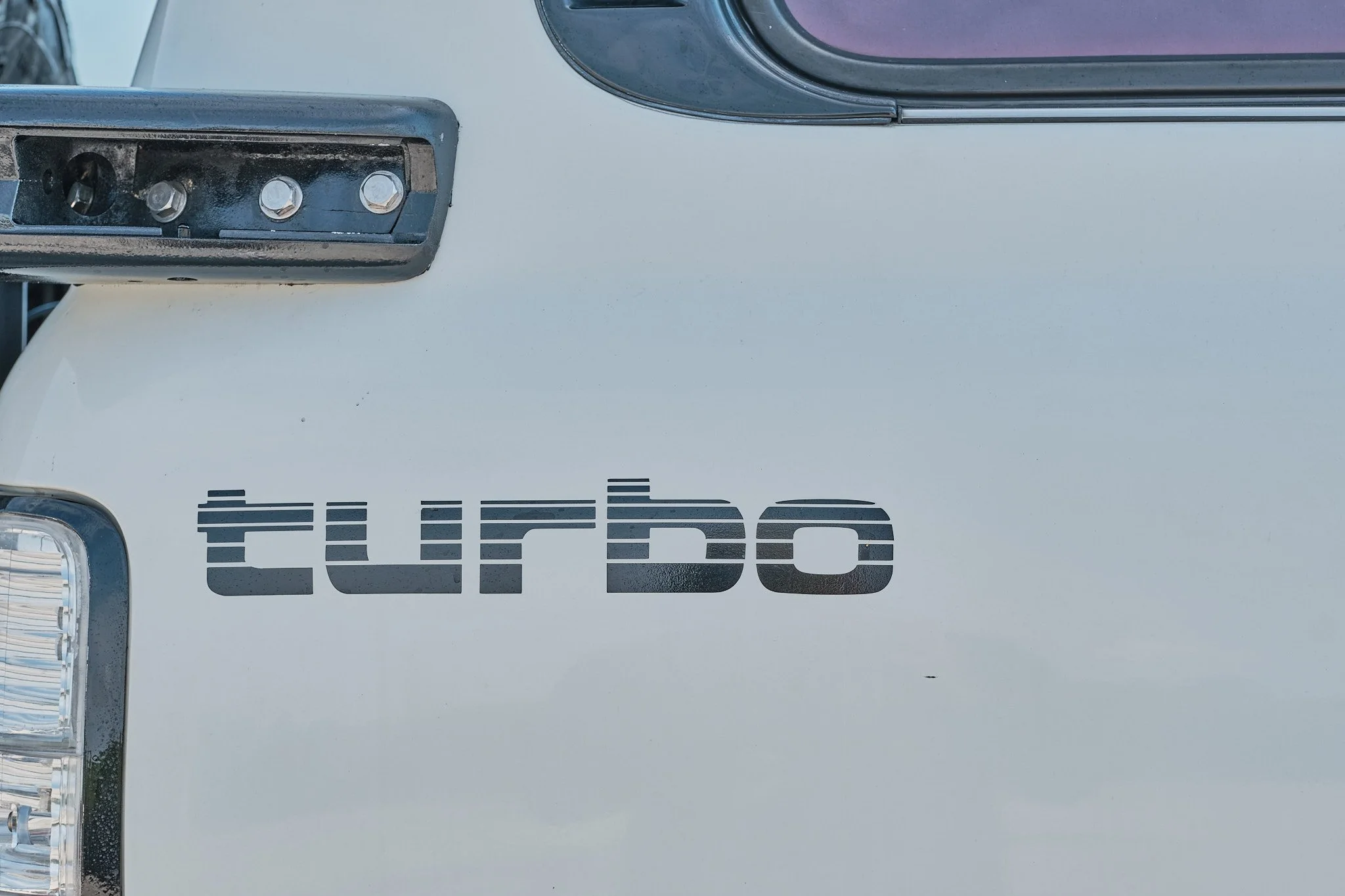 1992 Toyota Land Cruiser HDJ81 — Uncommon Motor Cars