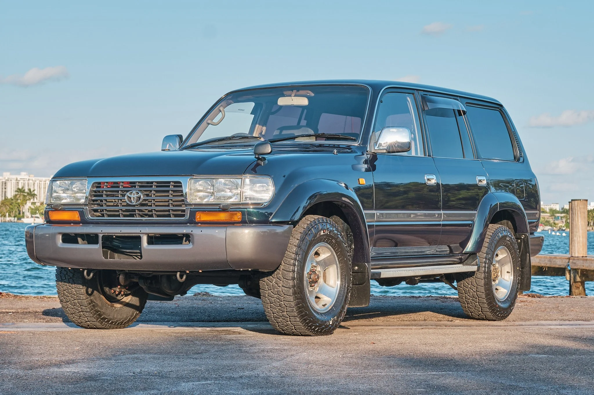 Uncommon Inventory — Uncommon Motor Cars