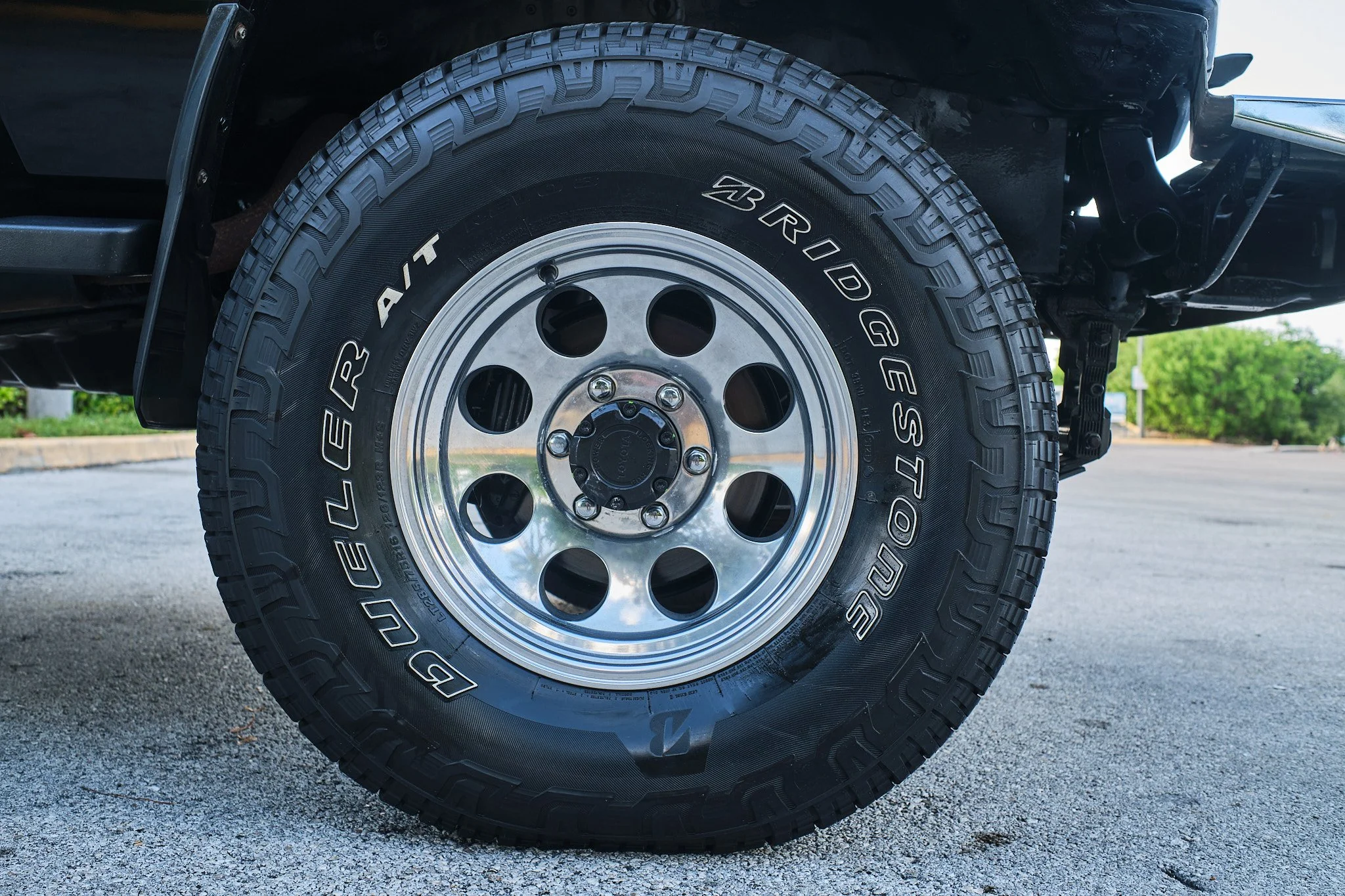 1991 Toyota Land Cruiser HZJ73 $29,500 — Uncommon Motor Cars