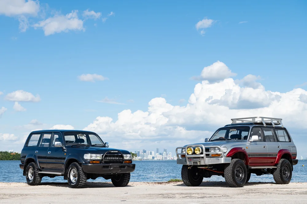 Uncommon Inventory — Uncommon Motor Cars