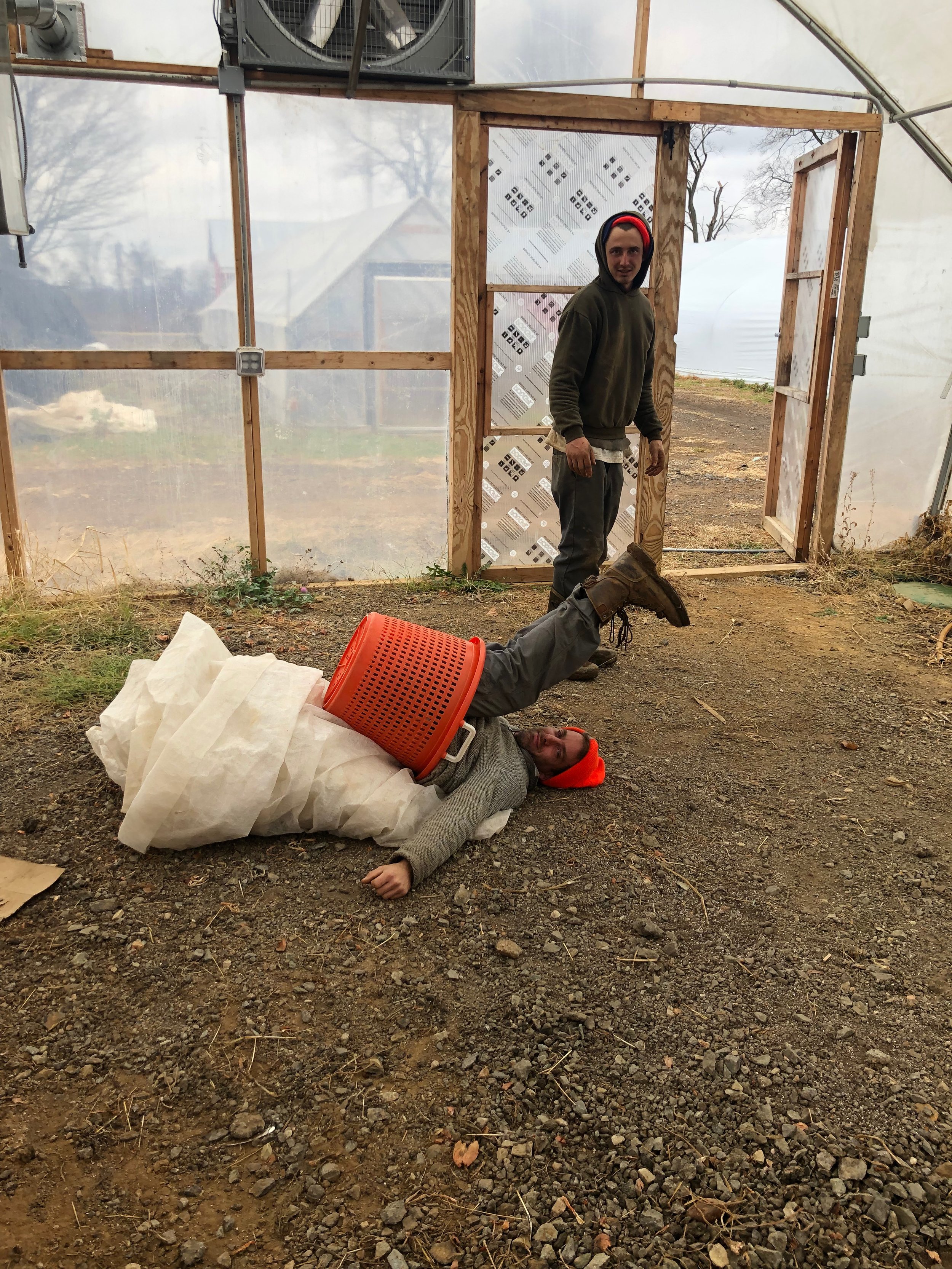 About — URBAN ROOTS FARM