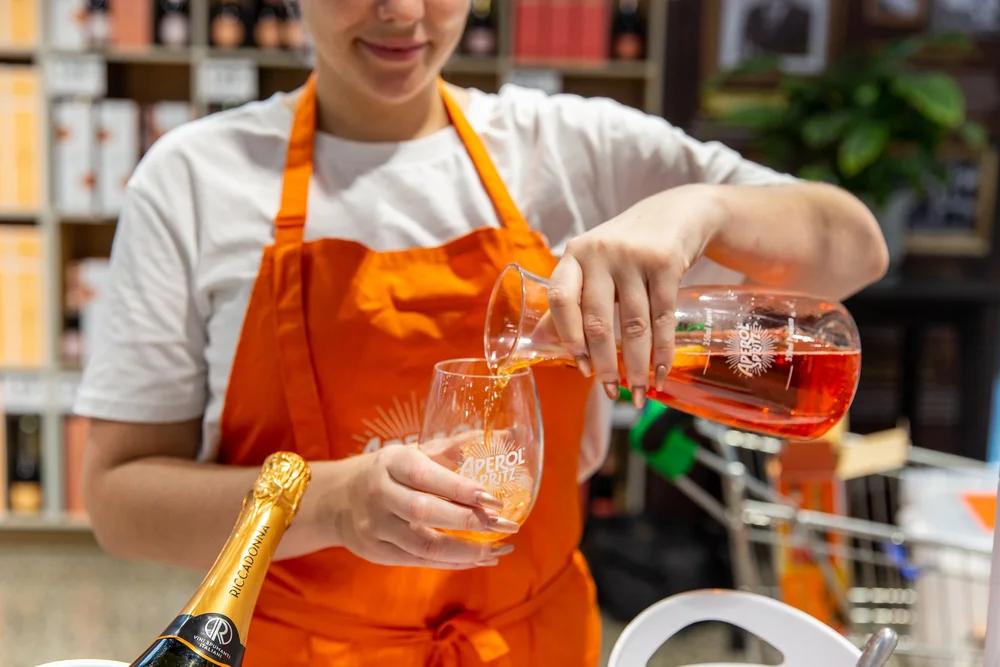 Kreate, Australia | In-Store Sampling | Retail Demonstrations | Product ...