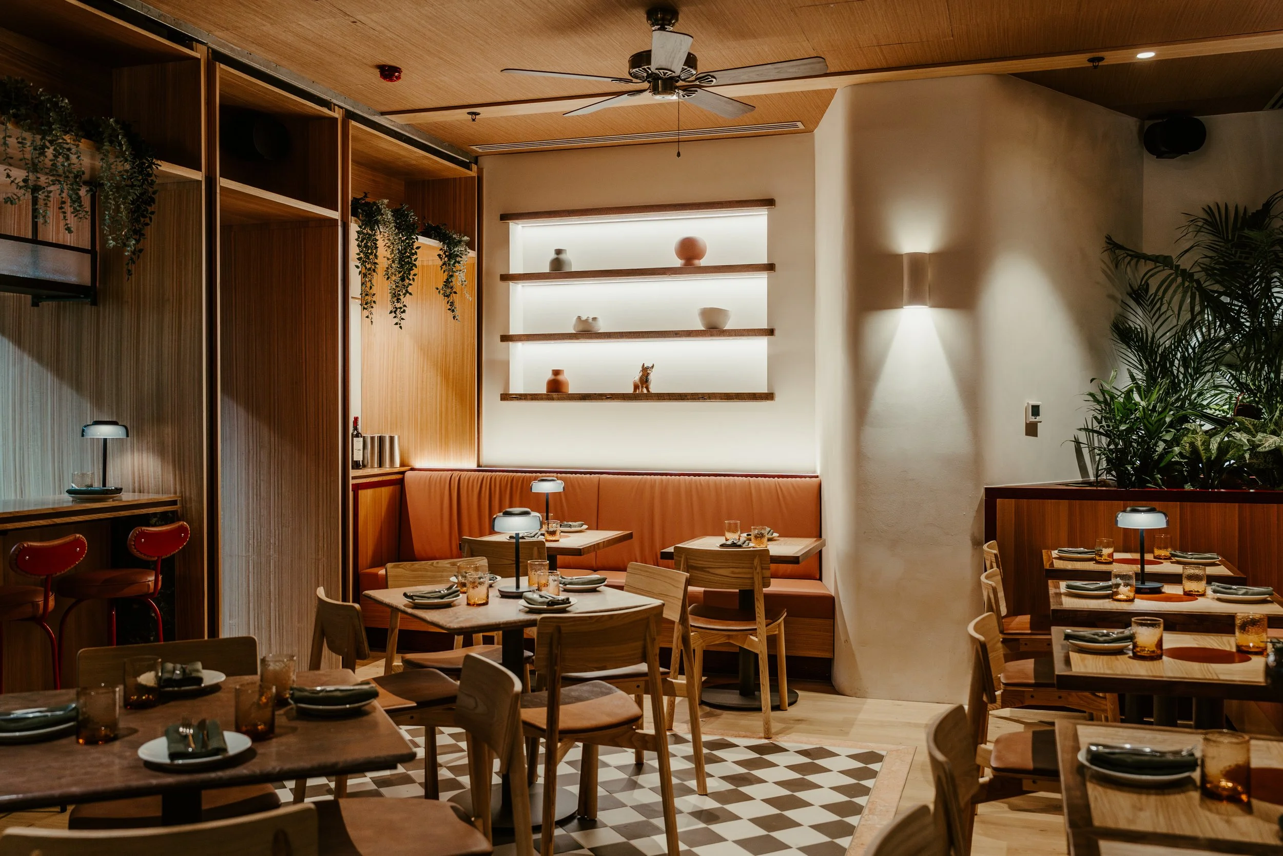 Announcement and Launch PR for the Renascence Group's latest venue ...