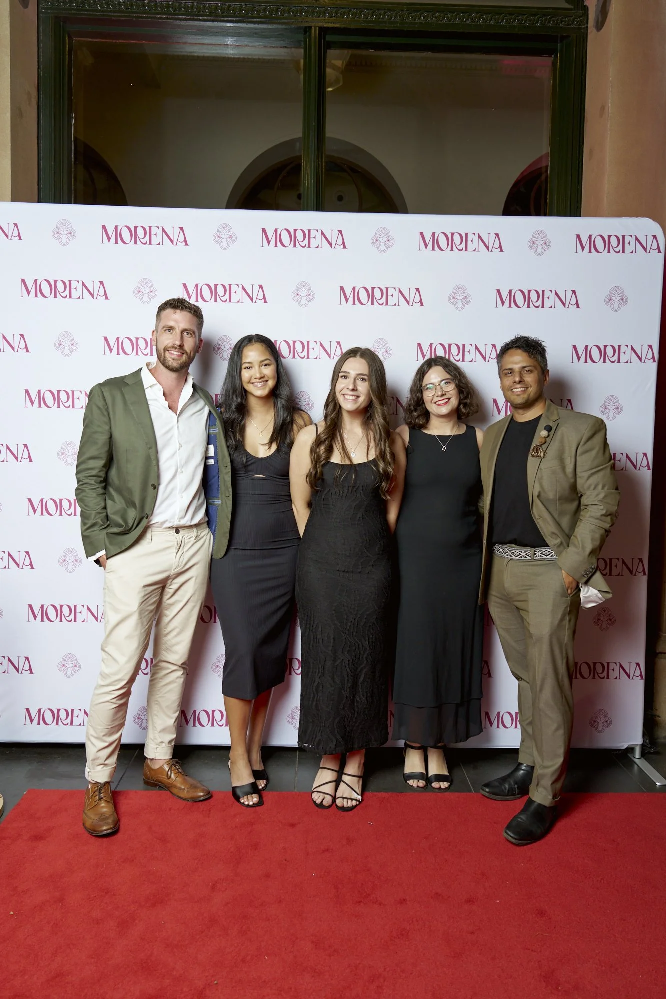 Leading the opening PR for Sydney's hottest new venue - Morena — KREATE ...