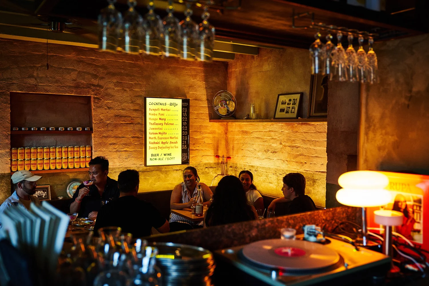 Media launch for Toddy Shop by Marthanden Hotel - Mischa Tropp's first ...