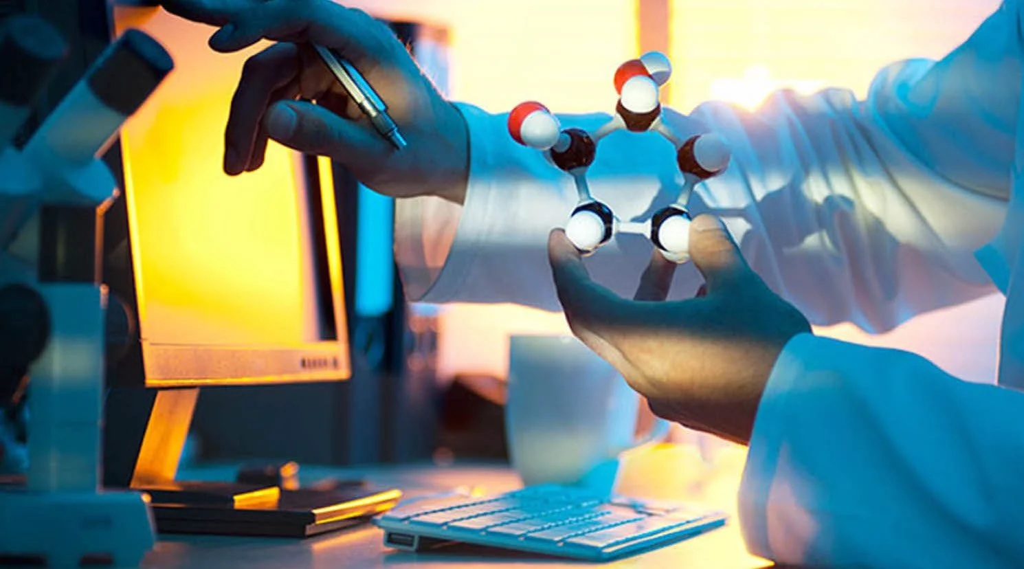 Life Sciences Infrastructure Initiative — BJH Advisors