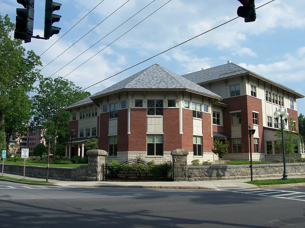 Empire State College Facilities Master Plan Update — BJH Advisors