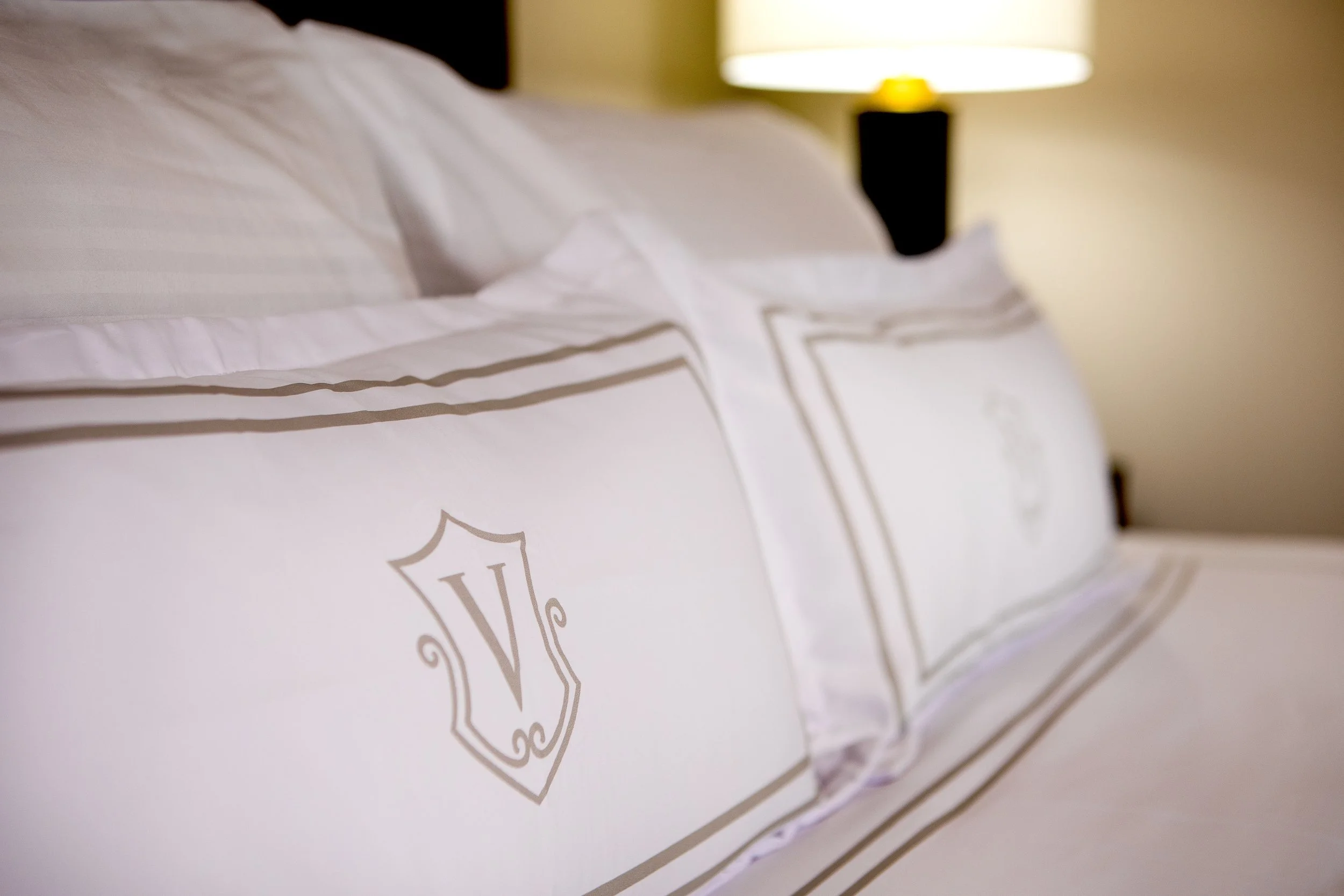The Virginian Hotel: Downtown Lynchburg Hotel