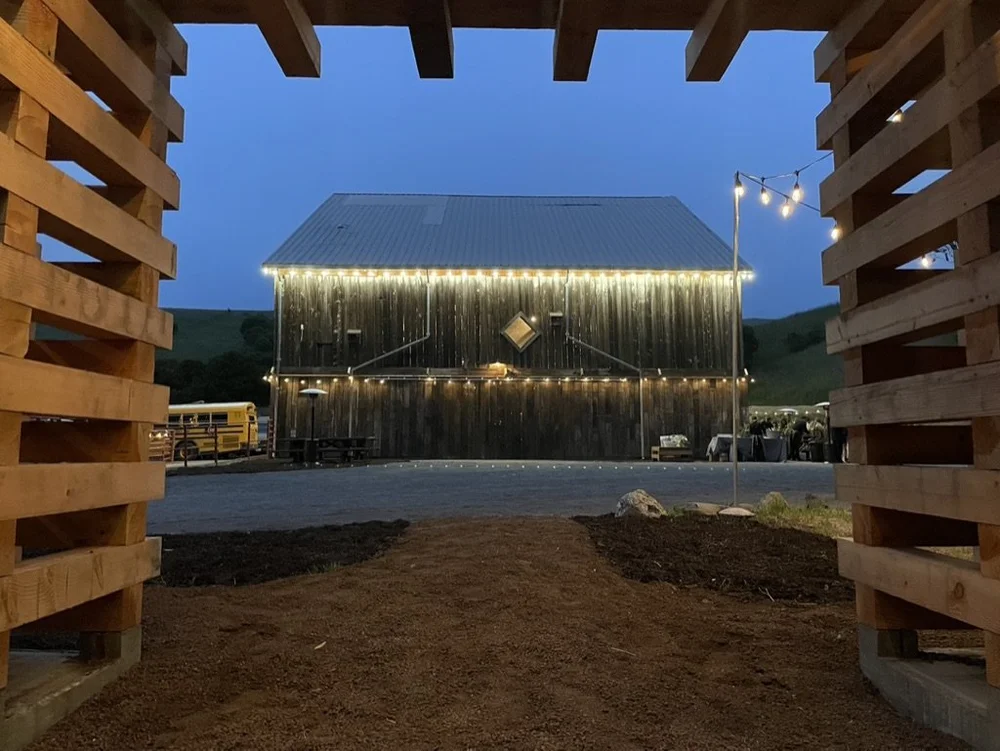 Black Mountain Ranch