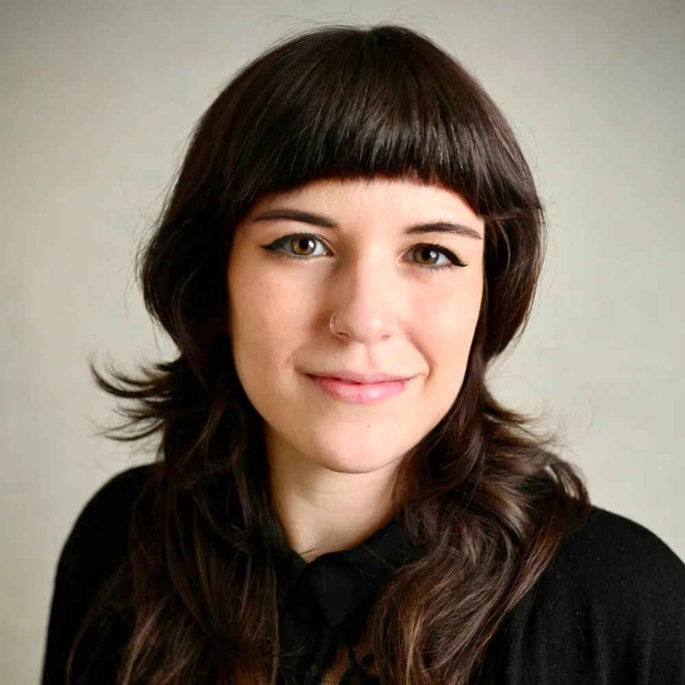 People — The Communication and Language Lab