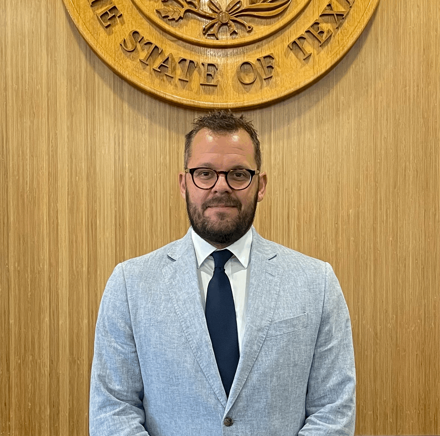 Advocacy Team — CVPDO