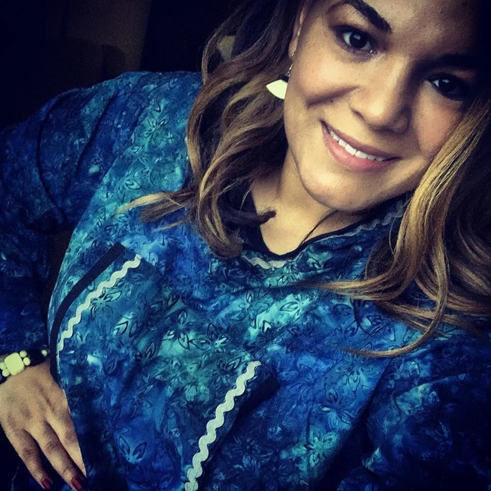 Alaska Just Transition