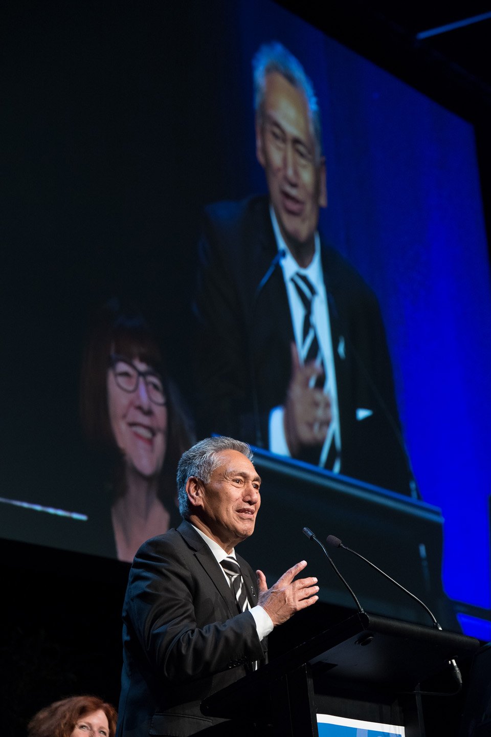 New Zealand College of Midwives Biennial National Conference ...