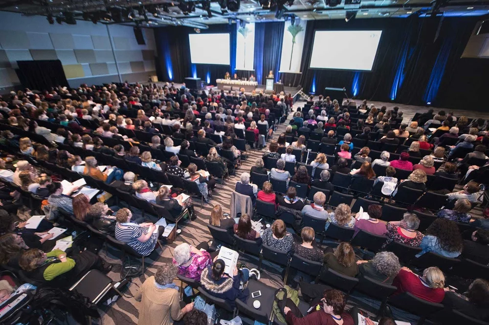 Nationwide Professional Conference Organisers | Composition NZ