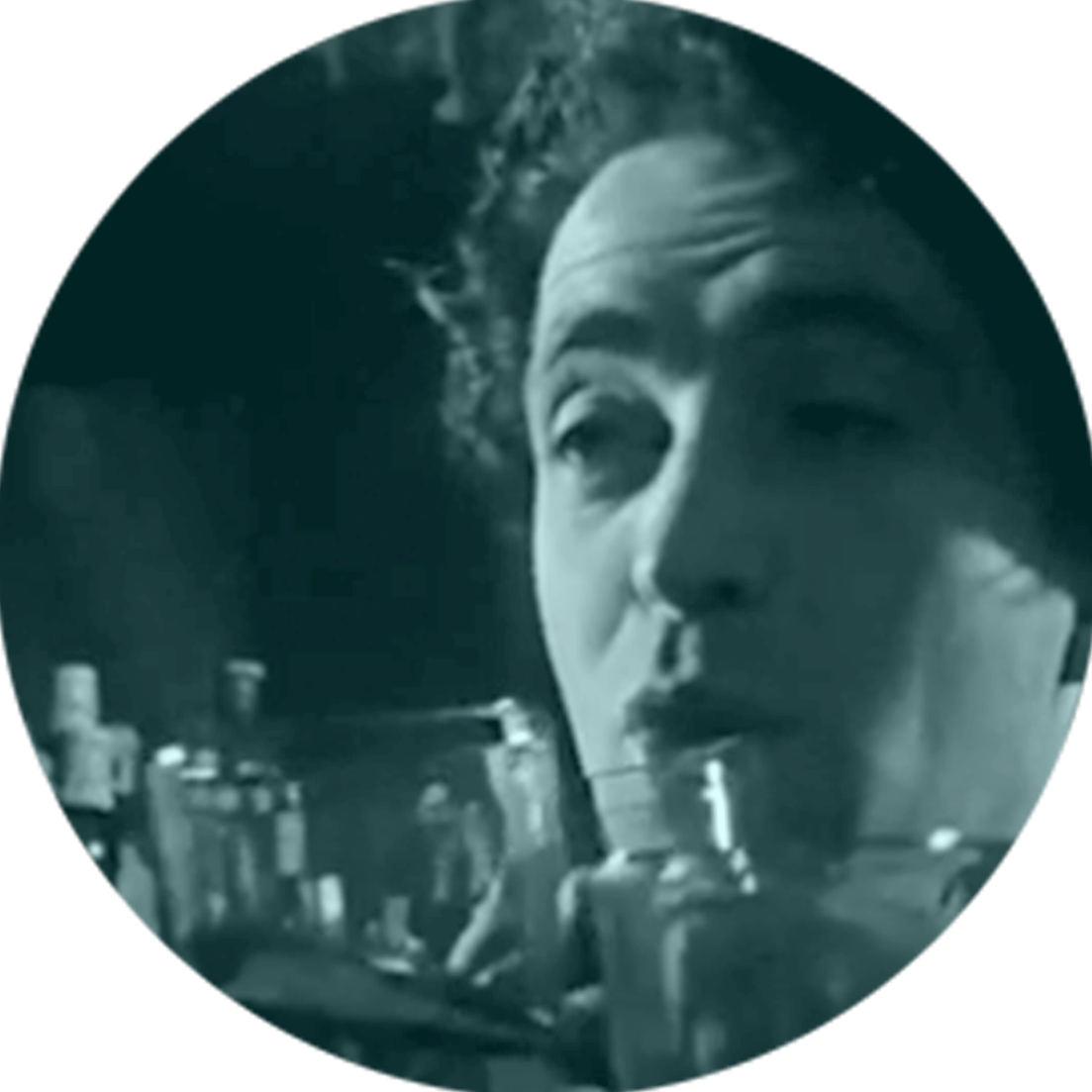 About us — DRAMFACE