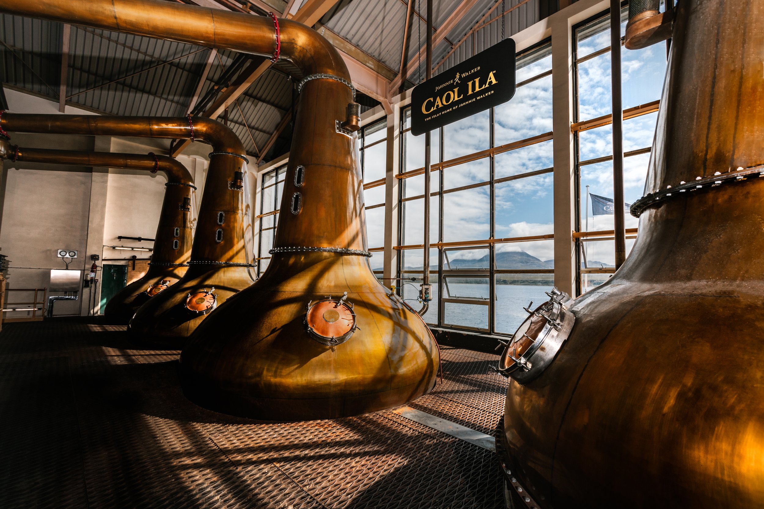 Whisky Year Zero — Dramface